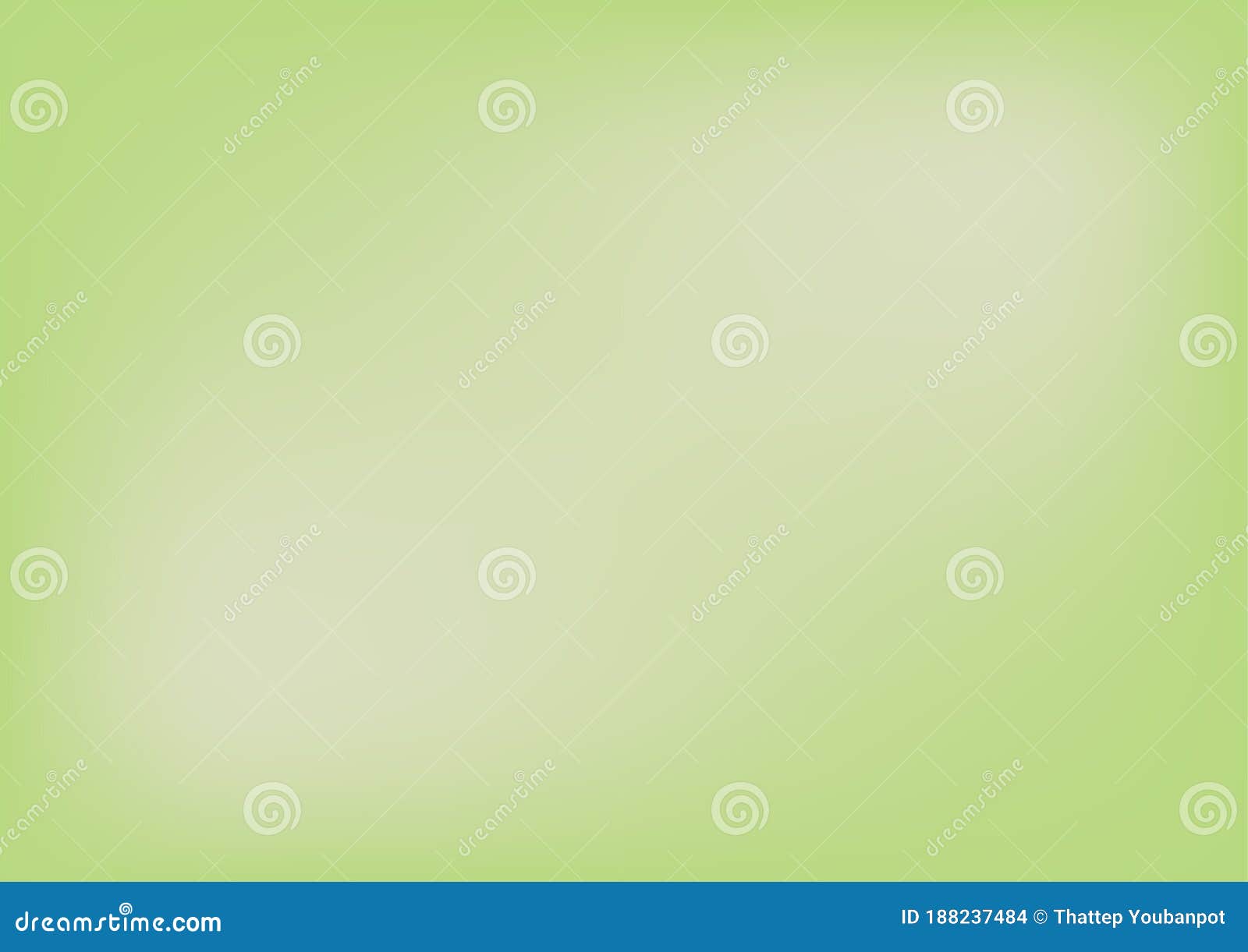 Green and White Color Background for Design Poster Stock Illustration ...