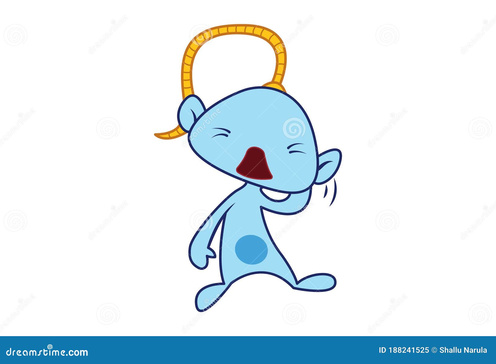 Sad Genie Stock Illustrations – 11 Sad Genie Stock Illustrations ...
