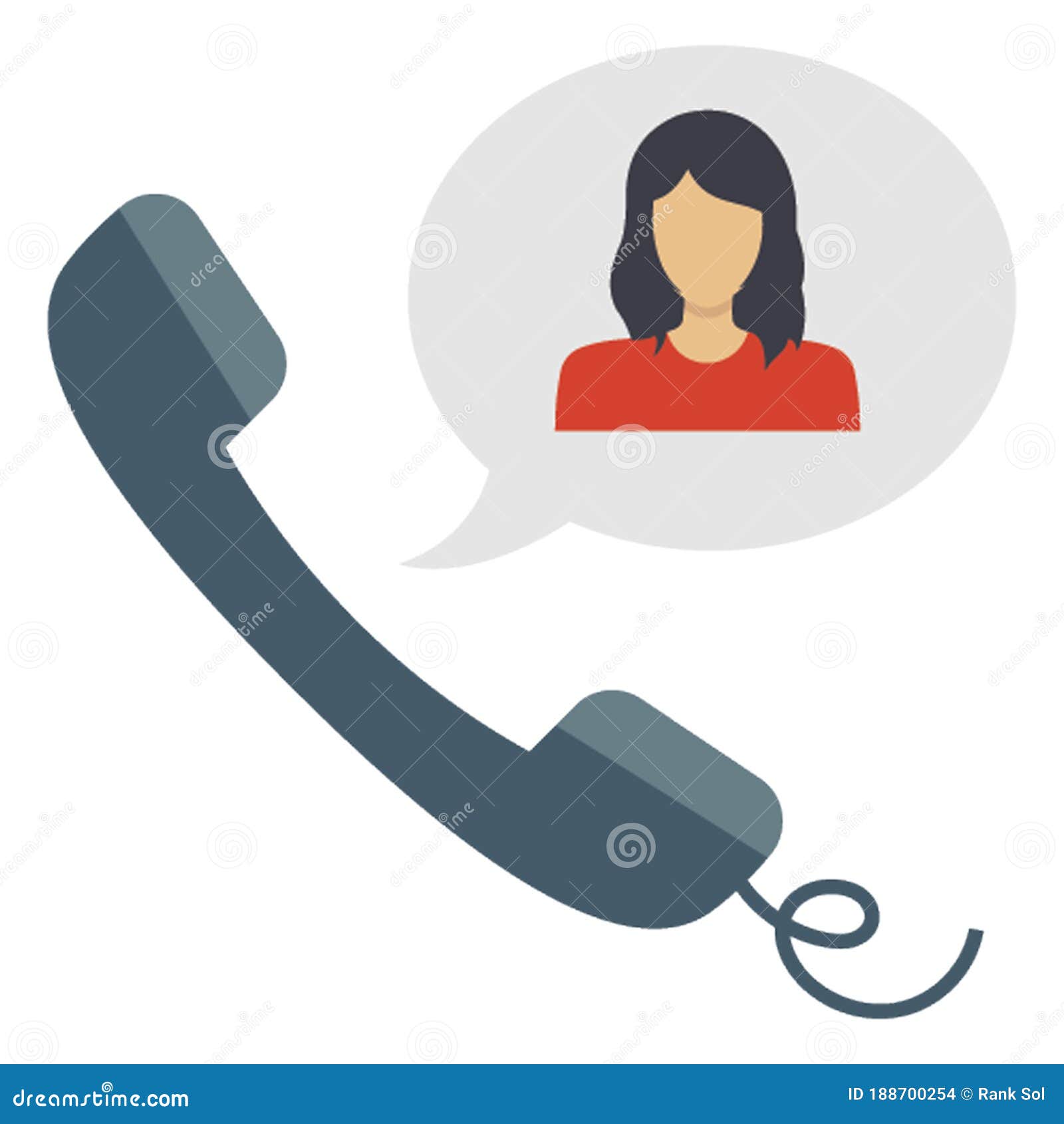 Help Center Vector Icon Which Can Easily Modify or Edit Stock Vector ...