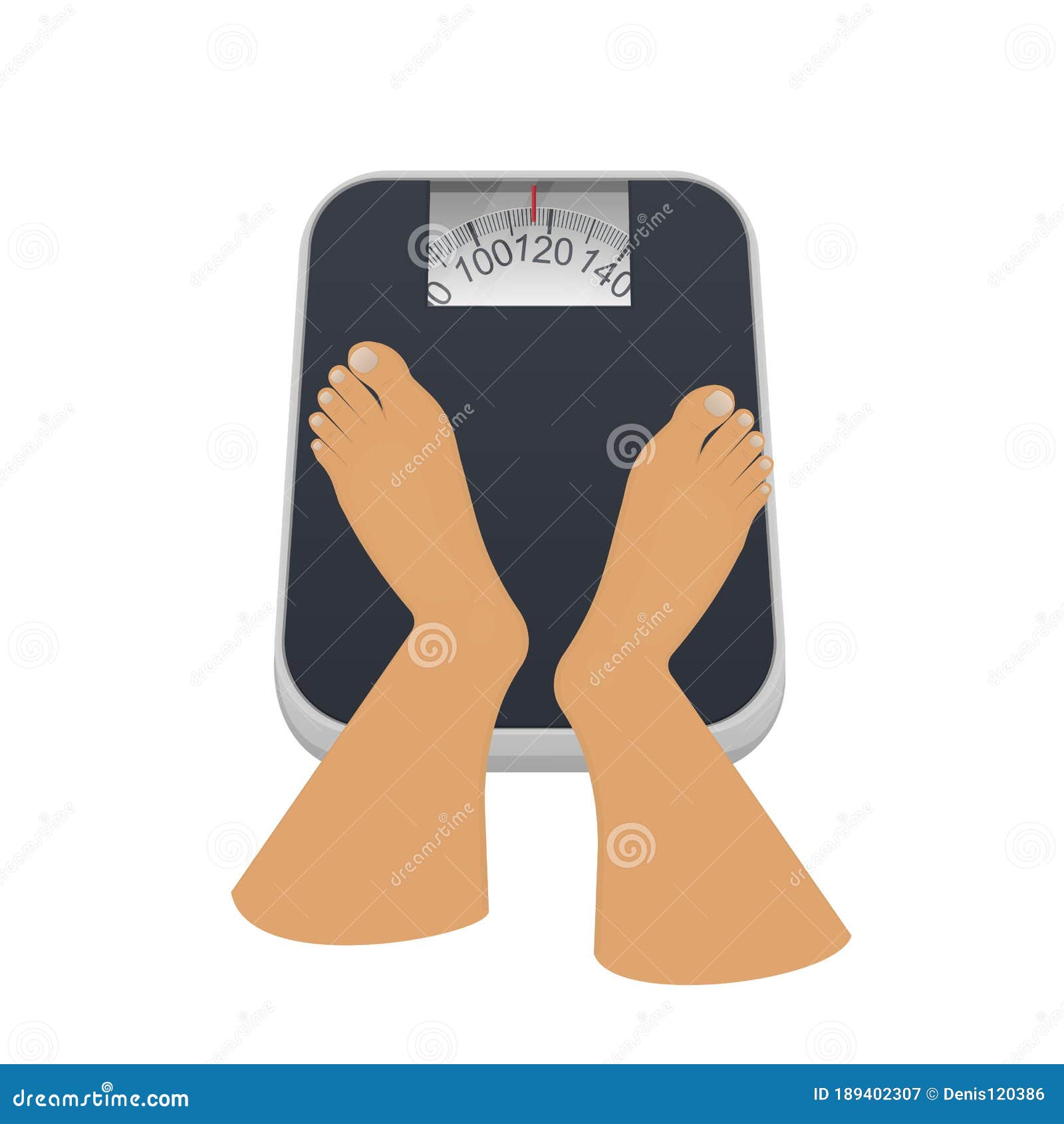 Cargo Of 20 Kilograms Icon. Detailed Set Of Measuring Elements Icons ...