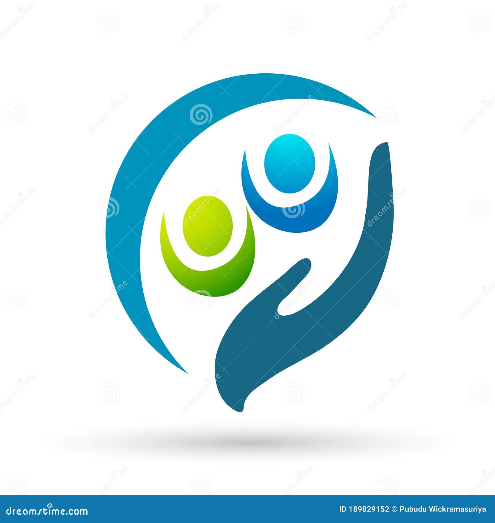 People Children Care Hands World Giving Hands Open Caring Hands Logo ...