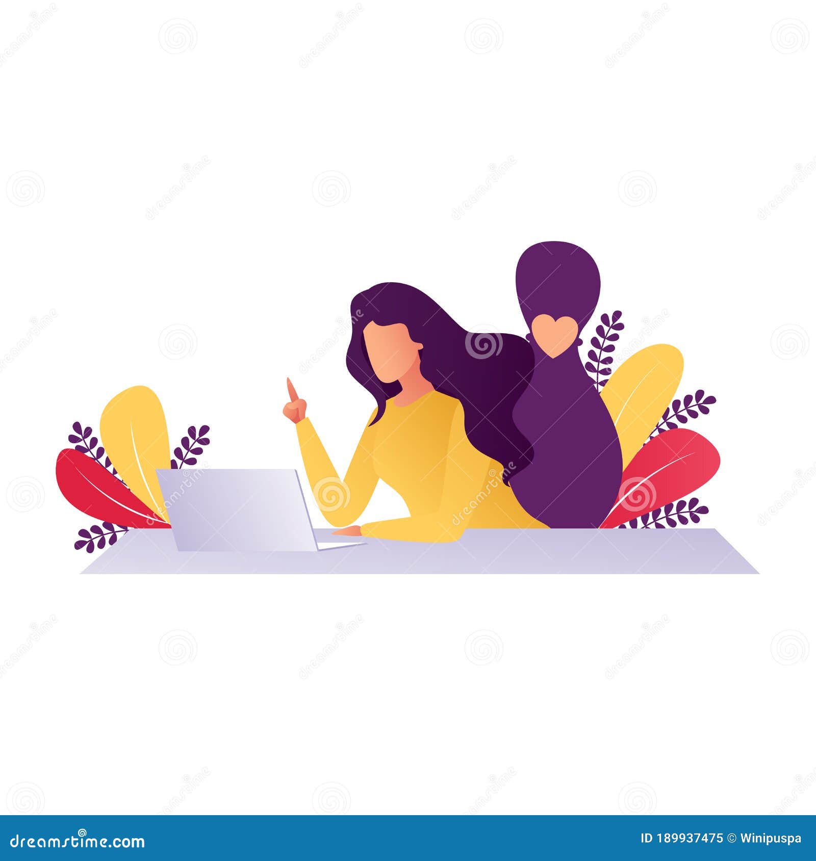 Man Woma Icon Stock Illustrations – 19 Man Woma Icon Stock ...