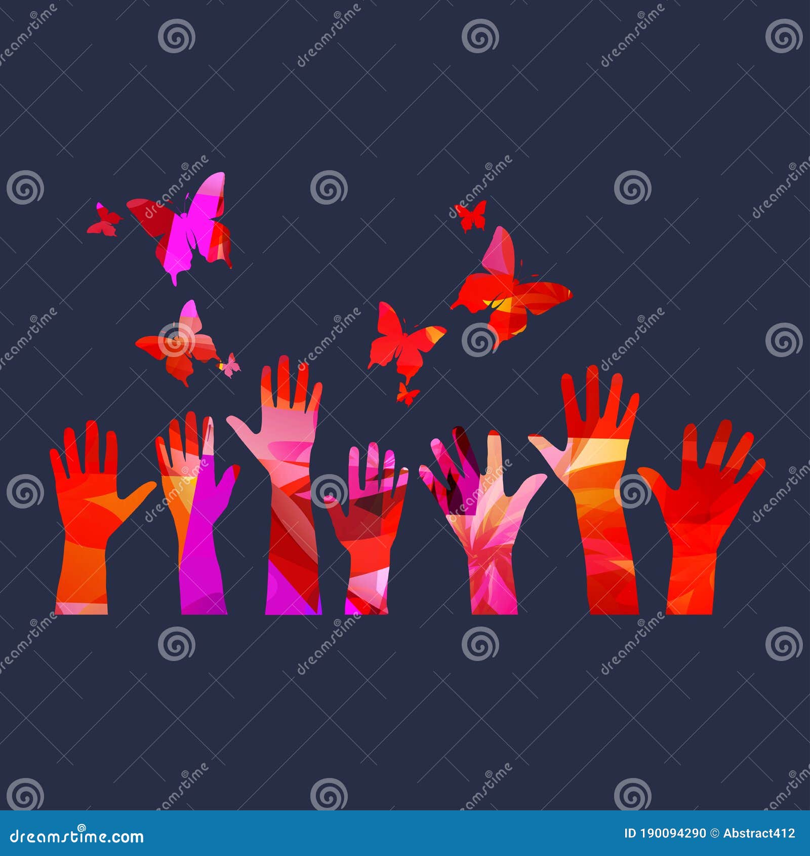 Volunteerism Cartoons, Illustrations & Vector Stock Images - 1218 ...