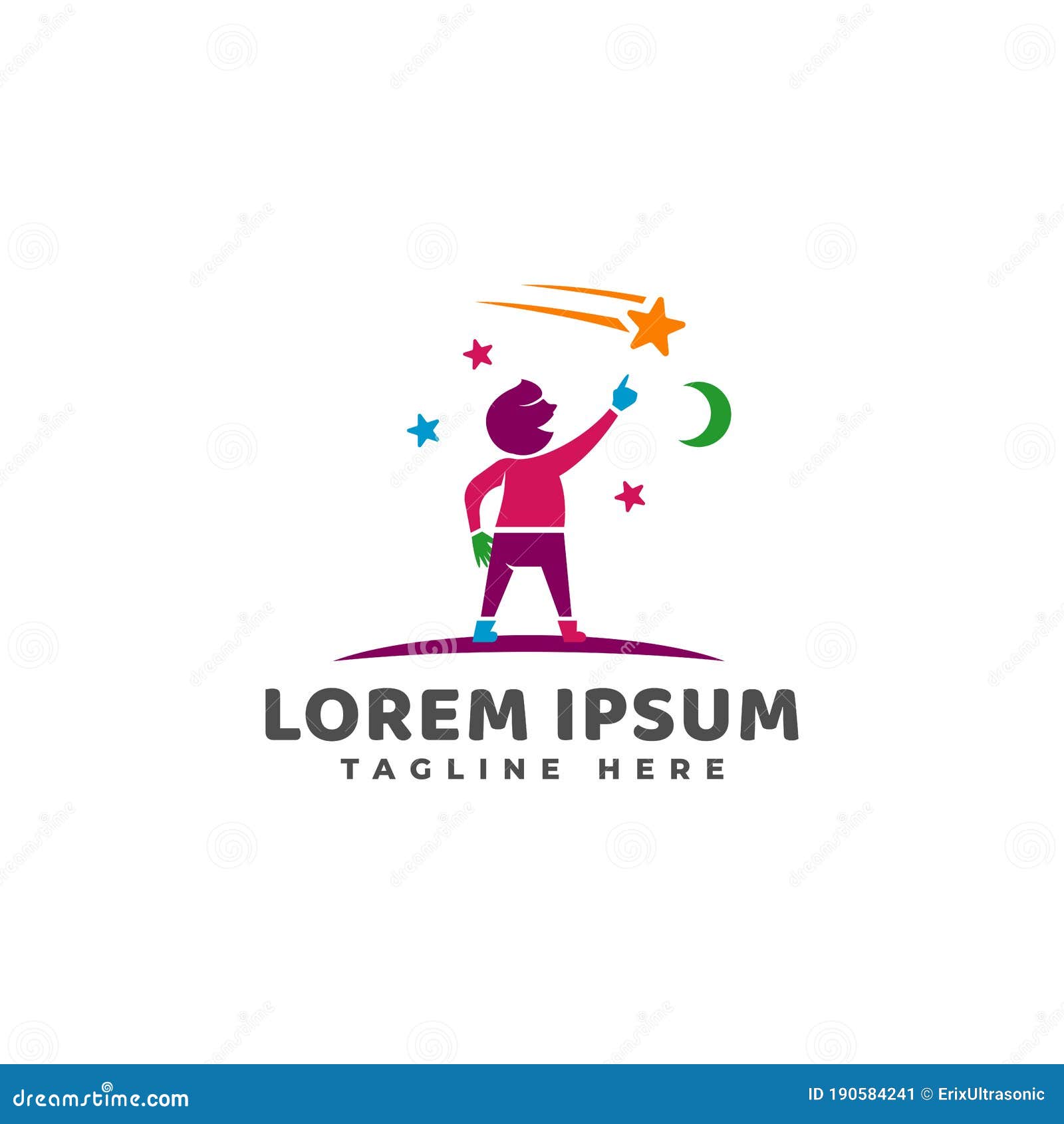 IBU Index Logo. Hop Pine Black Silhouette With Bitterness Mark Cartoon ...