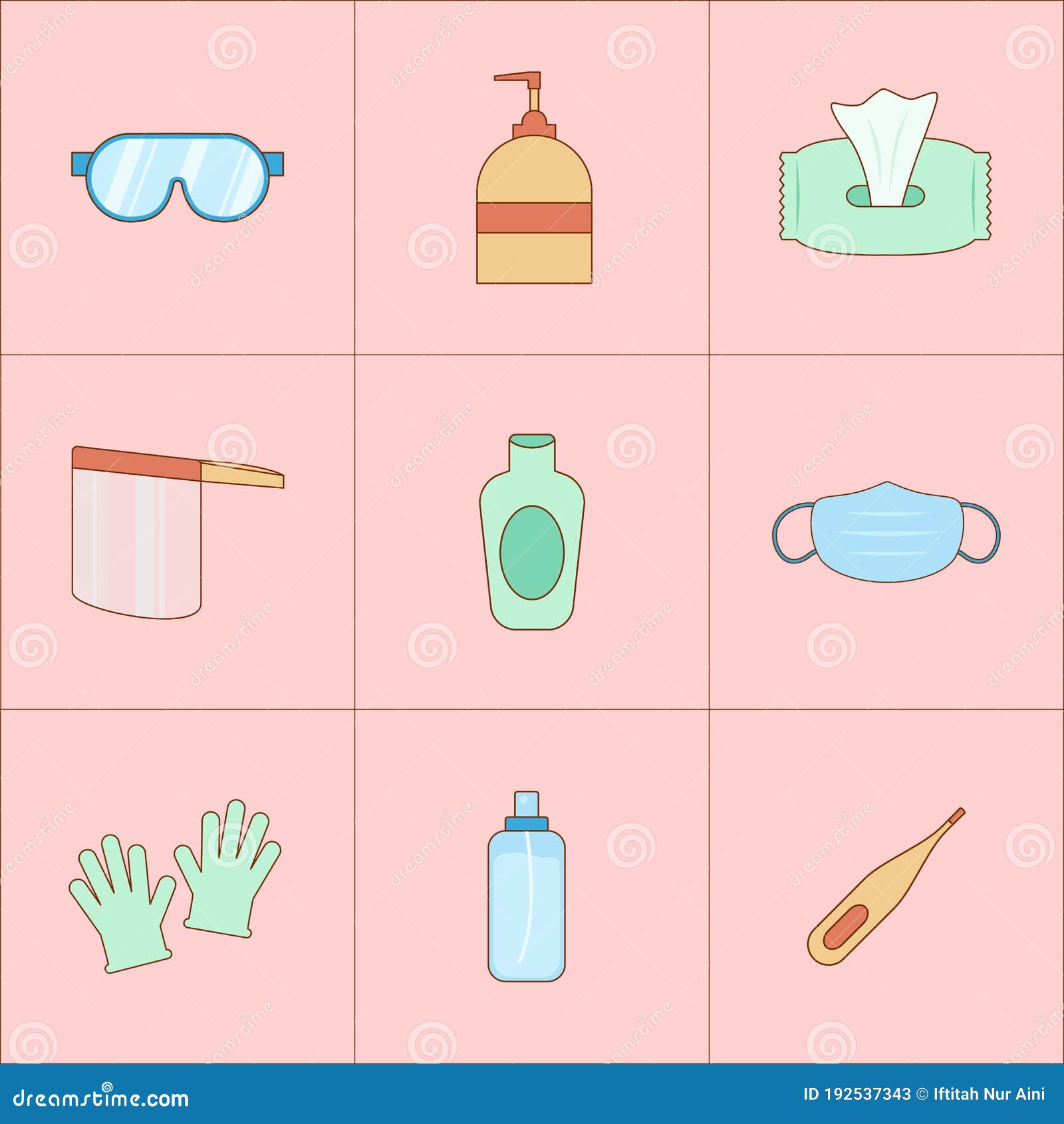 Starter Outline Icon Collection Or Set. Starter Thin Vector Line Art ...