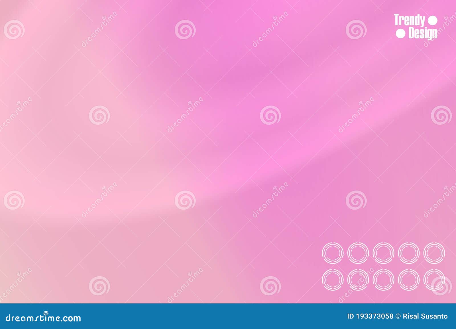 Professional Gradient Trendy Background Vector Design Stock Vector ...