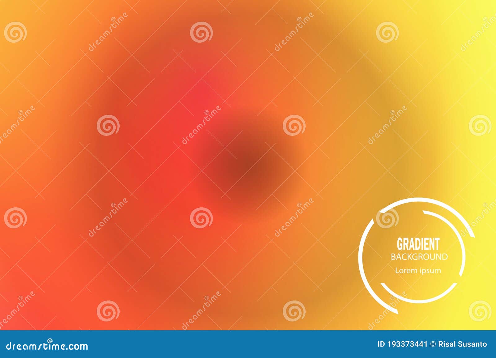 Professional Gradient Trendy Background Vector Design Stock Vector ...