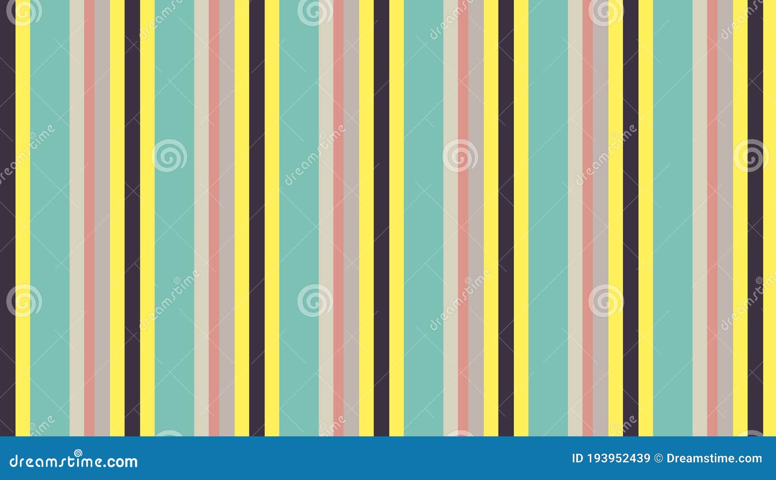 Blue Yellow Black Lines Stripes Background Pattern Artictic Abstract ...