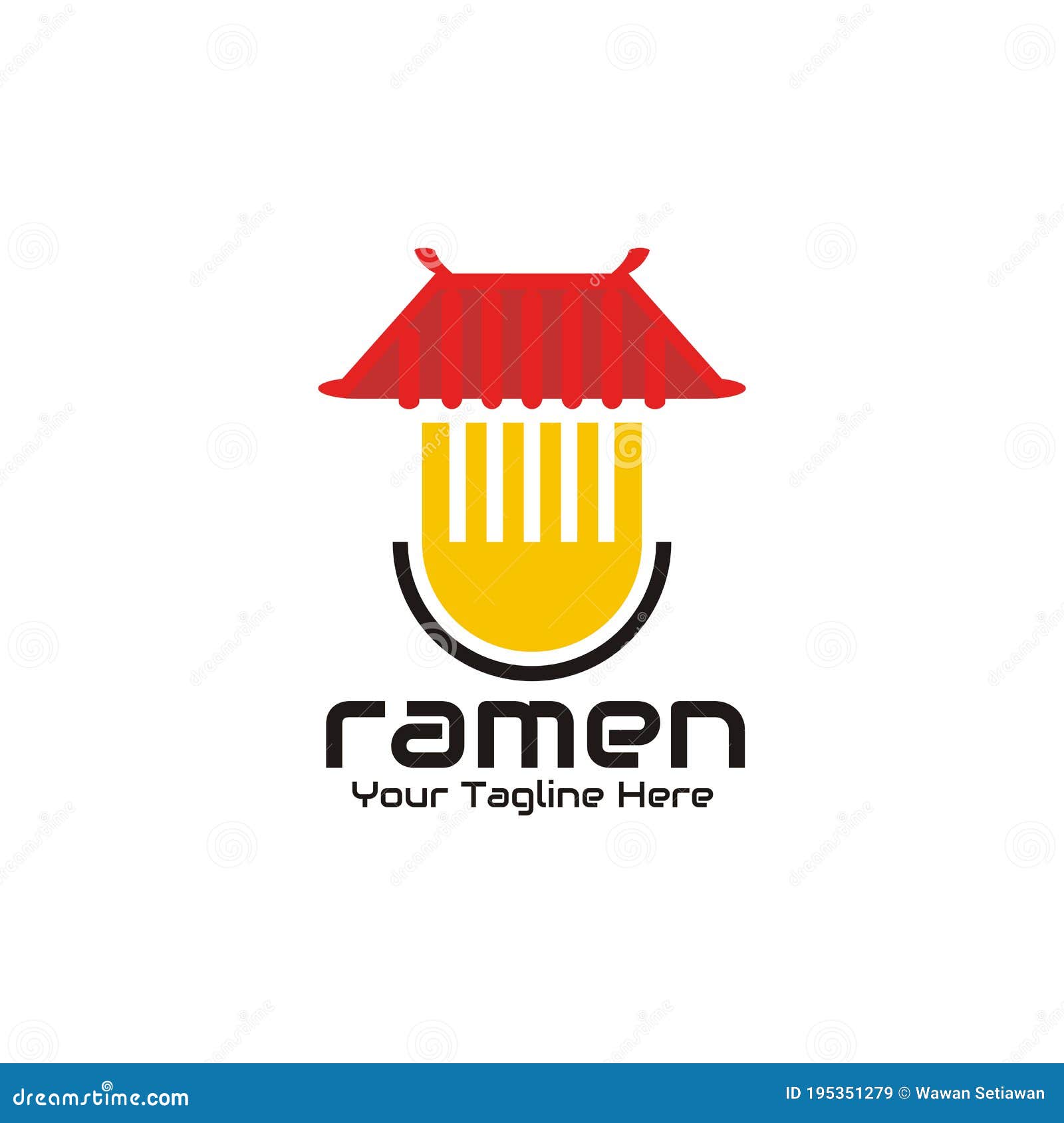 Tile - Fast Food Figures (#1) 1x1 Single. Illustration. Generative AI ...