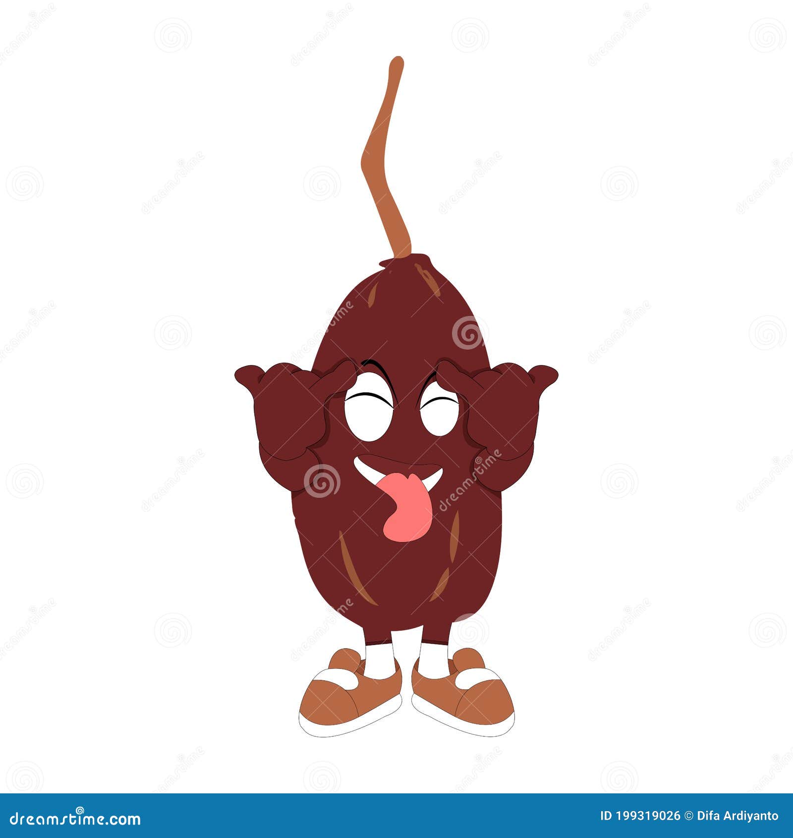 Kedondong Cartoons, Illustrations & Vector Stock Images - 22 Pictures ...