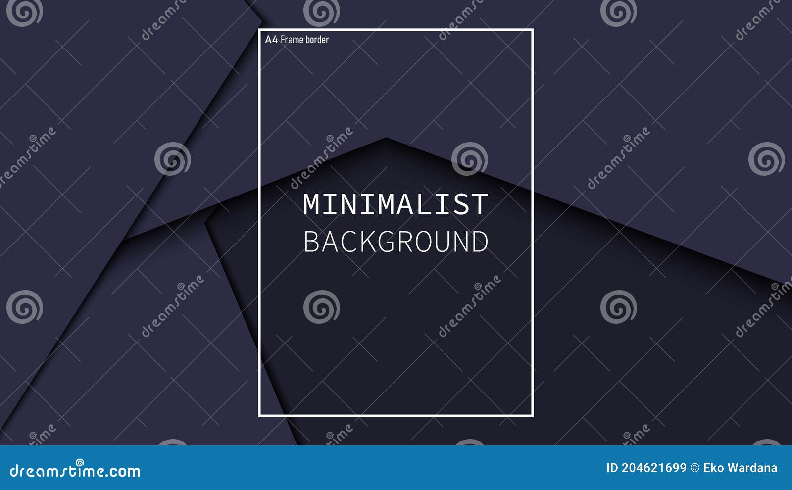 Minimalist Background for Book Covers, Magazines, Brochure Covers ...