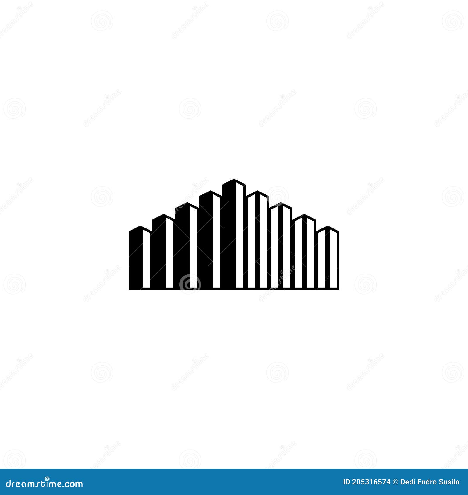 Logos Symbols Icons Storage Database Stock Vector - Illustration of ...