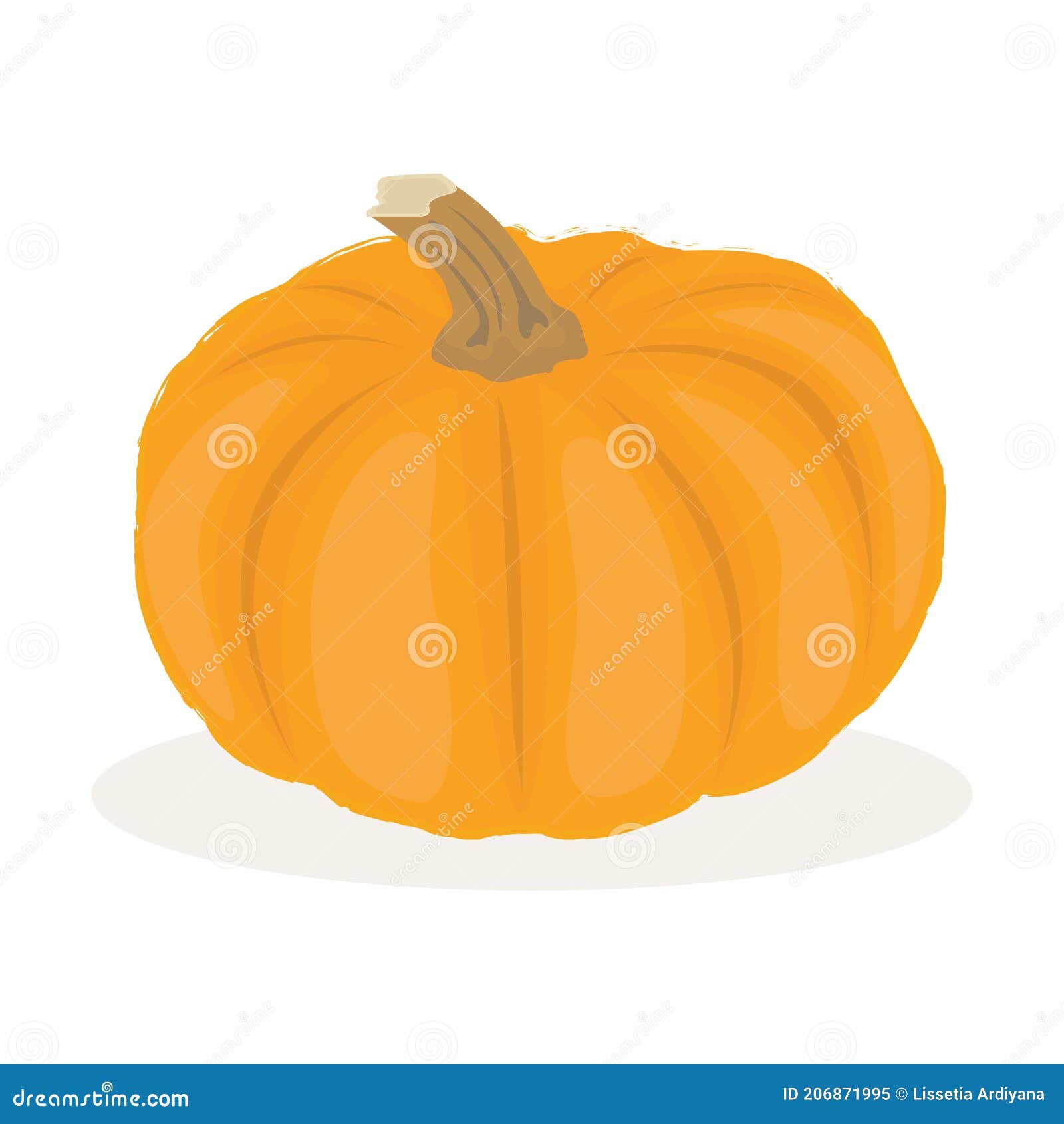 Basic RGB Fruit stock vector. Illustration of organic - 206871995