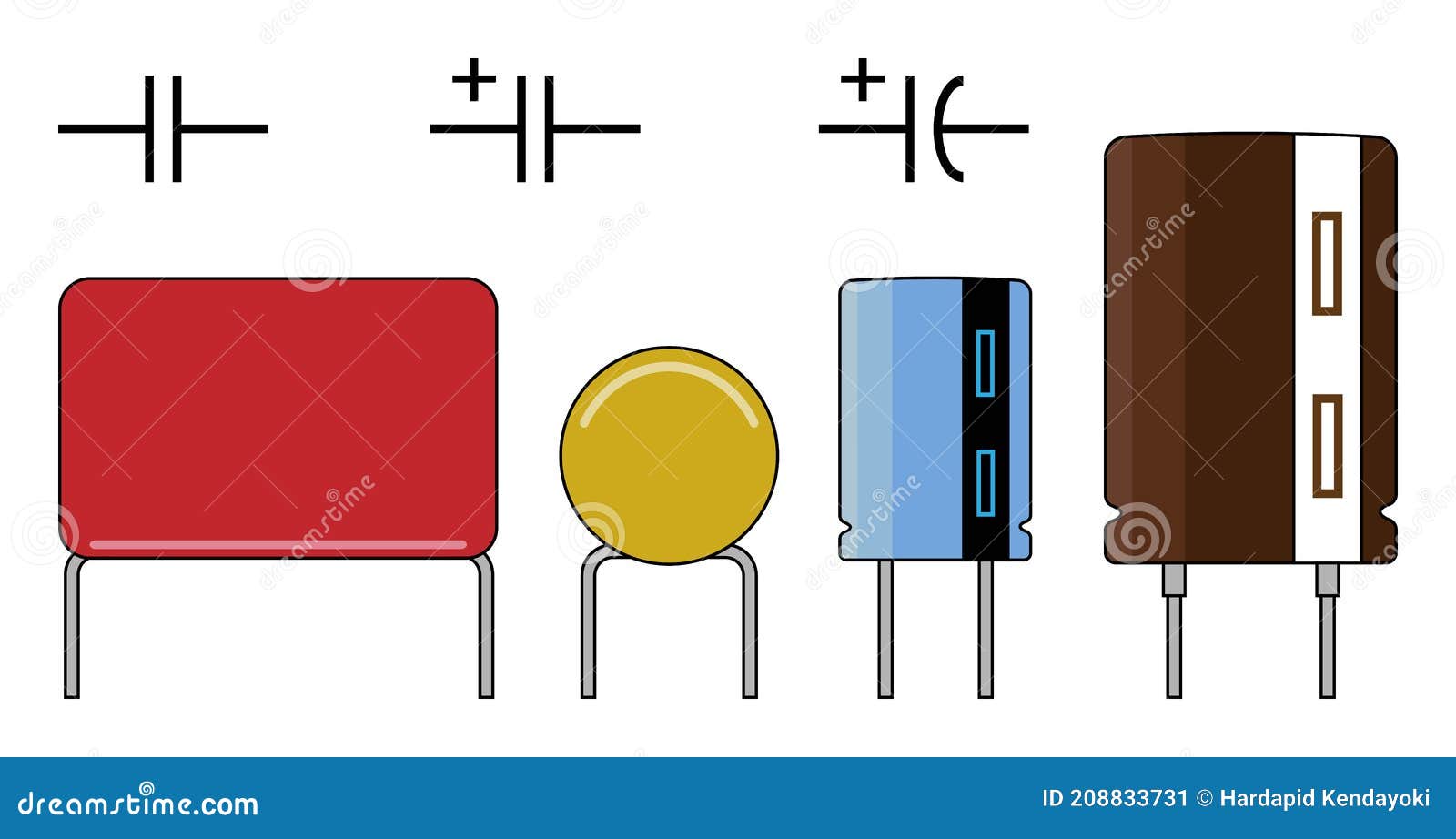 Capacitors Stock Illustrations – 363 Capacitors Stock Illustrations ...