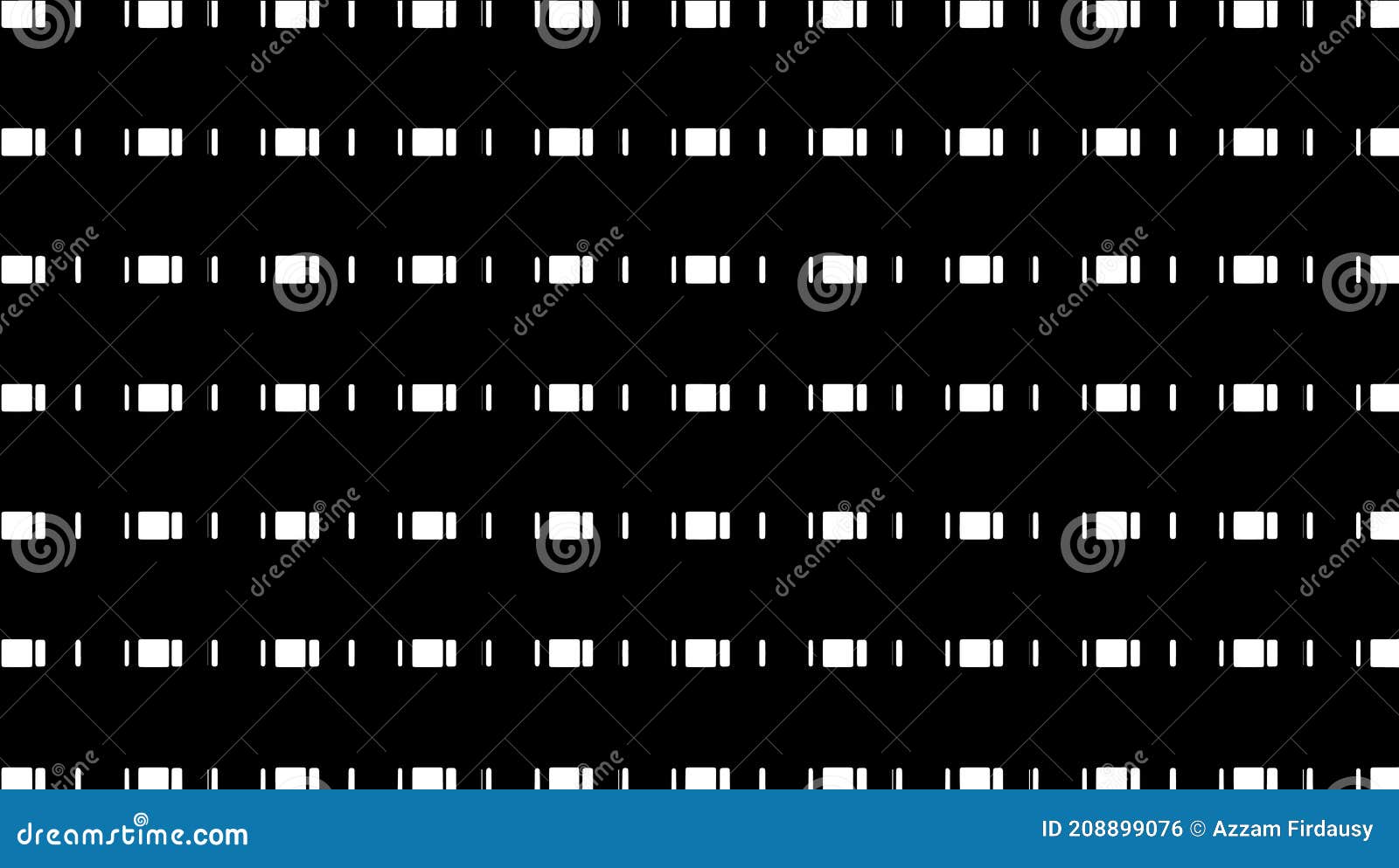 White rectangle pattern stock illustration. Illustration of border ...