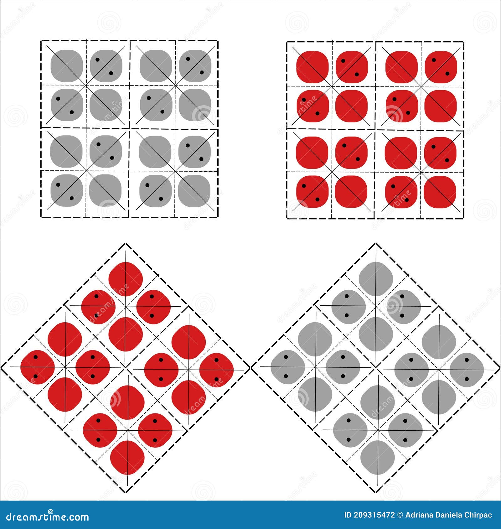 Clothes Traditional Culture Of Korean, Eunuch Character Cartoon Vector ...