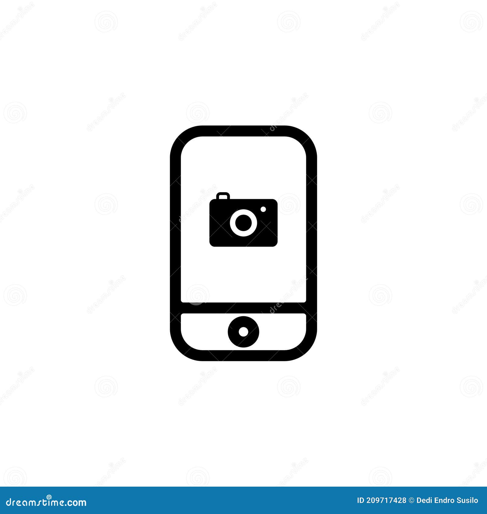 These are Logos, Symbols, Icons, Phones, Cameras, Applications, Mobile ...