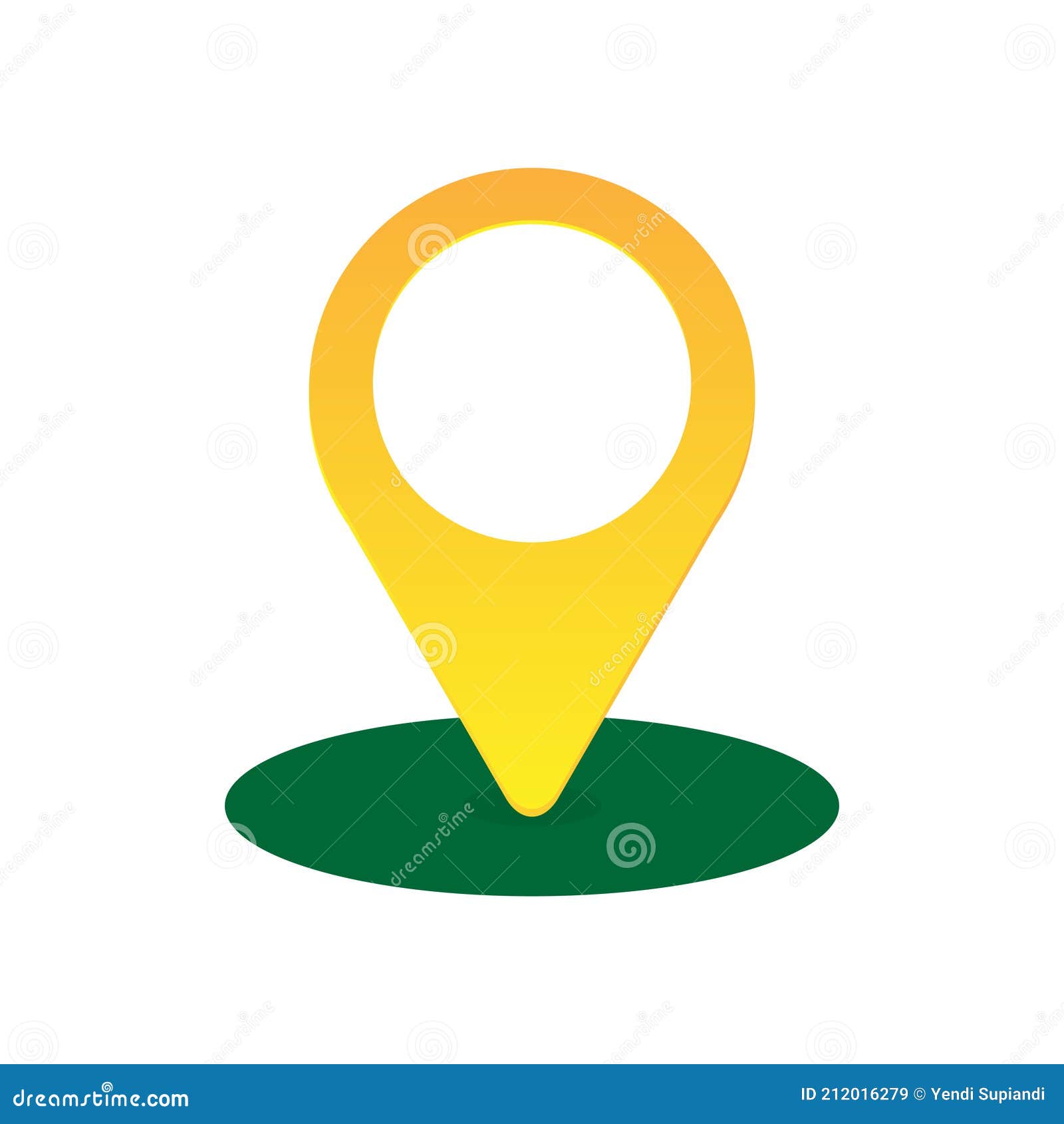 Flat, Isolated and Trendy Style Maps Logos Stock Vector - Illustration ...