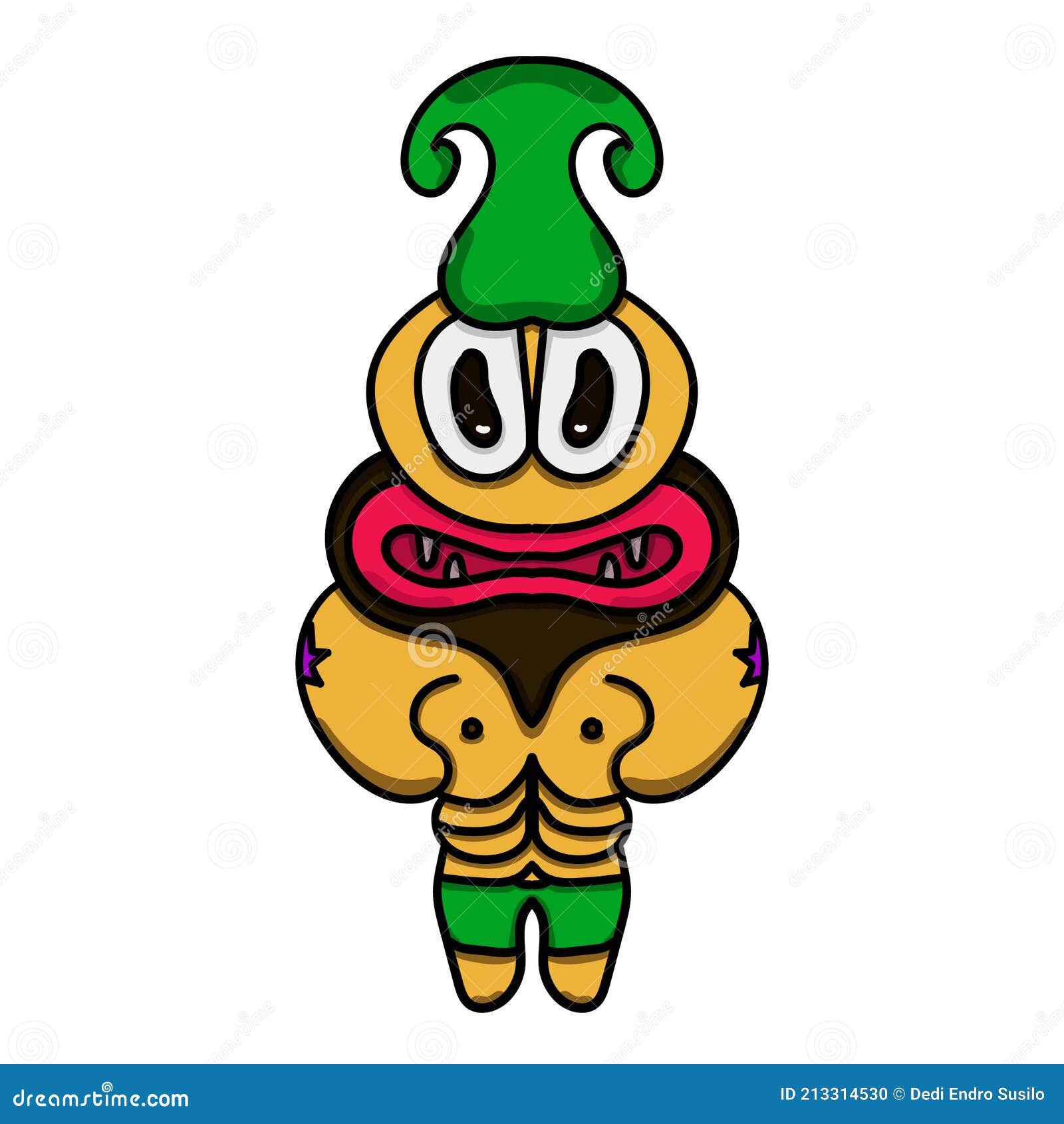 Logos, Symbols, Icons, Illustrations, Wrestlers, Cartoons, Sports ...