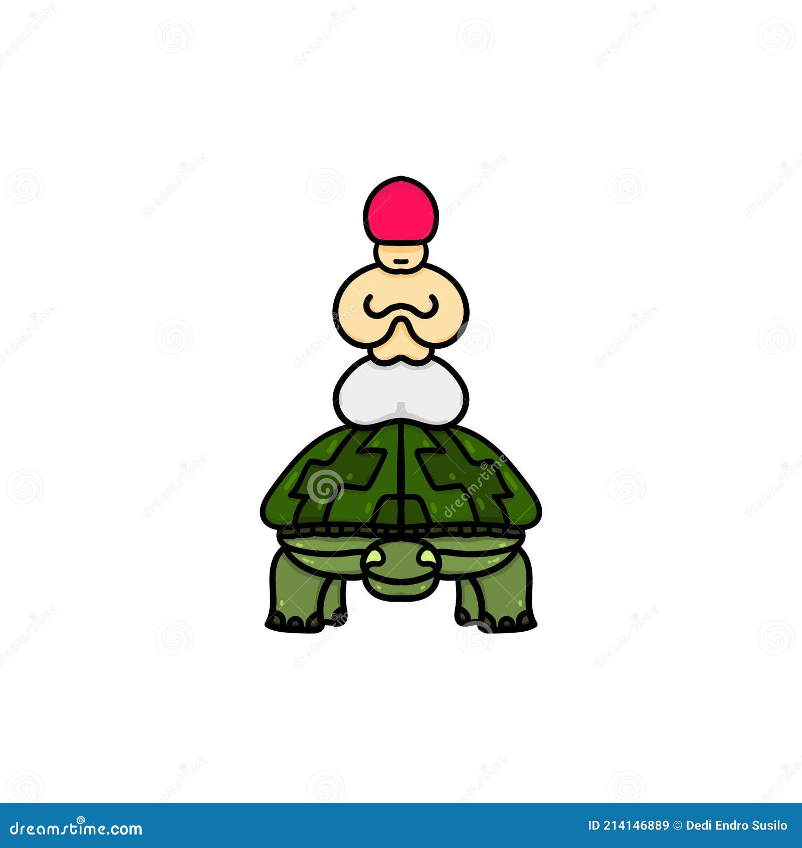 Logos, Icons, Symbols, Illustrations, Mascots, Characters, Tortoise ...