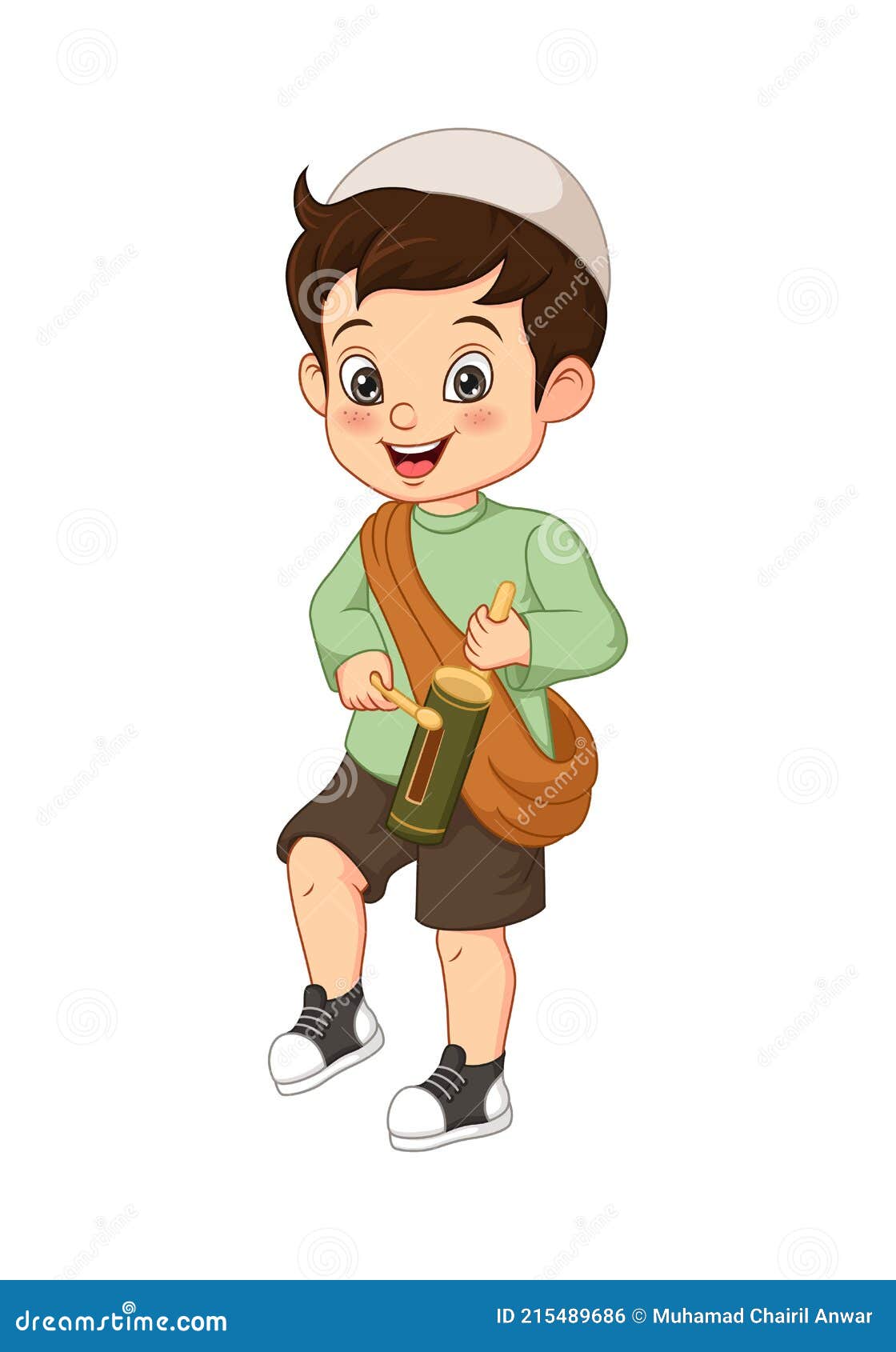 Kentongan Cartoons, Illustrations & Vector Stock Images - 27 Pictures ...