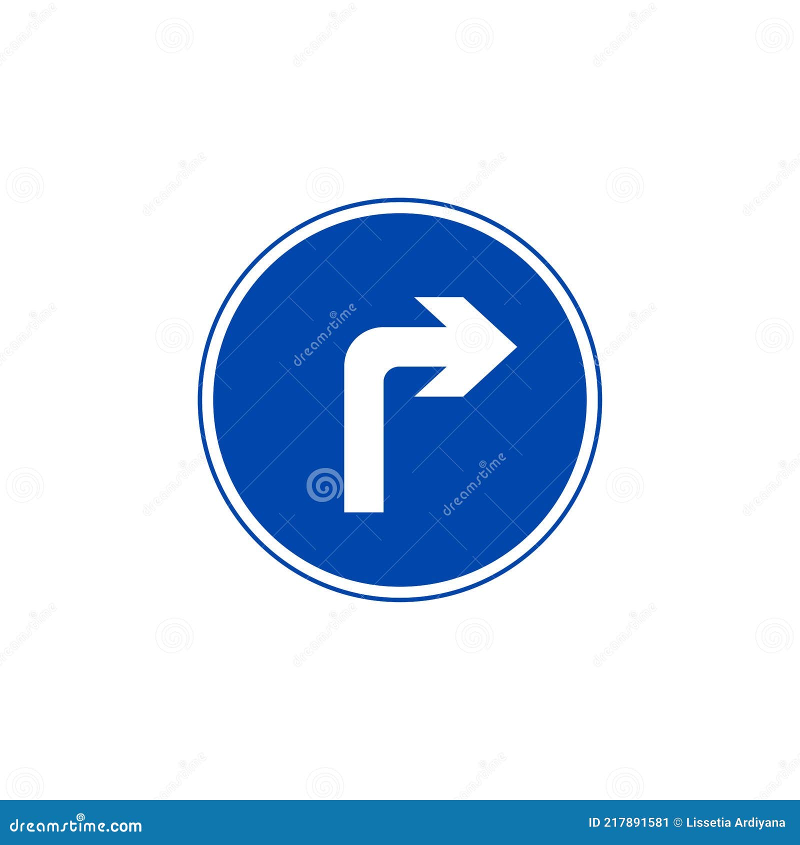 Traffic sign board stock vector. Illustration of highway - 217891581