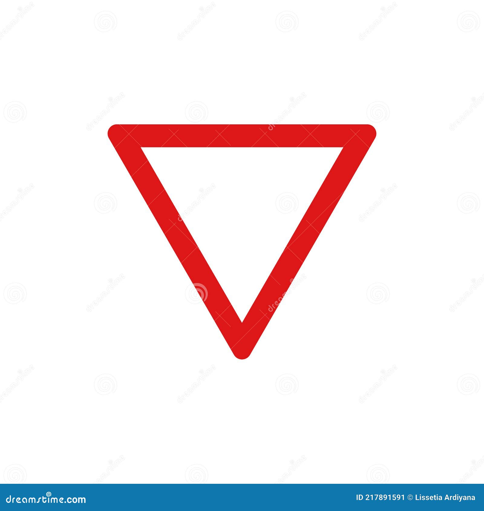 Traffic sign board stock vector. Illustration of caution - 217891591