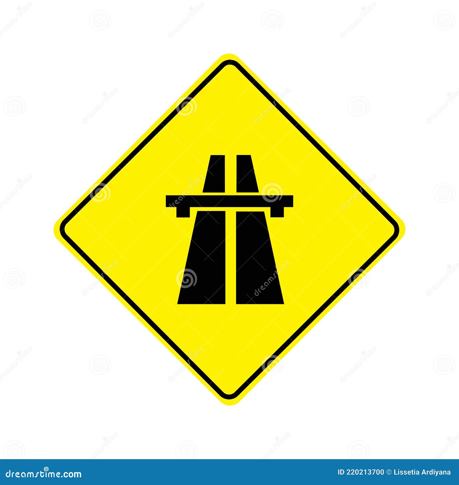 Traffic sign board stock vector. Illustration of icon - 220213700