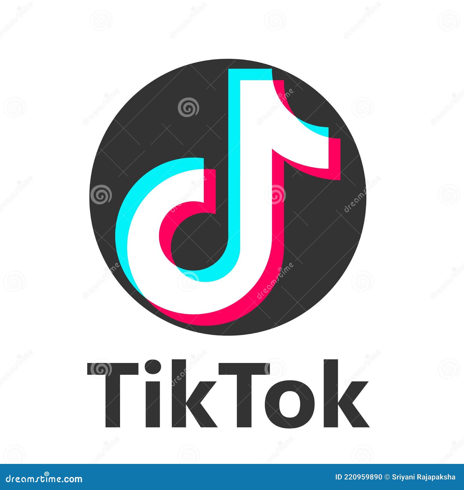 Pink Tiktok Icon Stock Illustrations – 33 Pink Tiktok Icon Stock ...