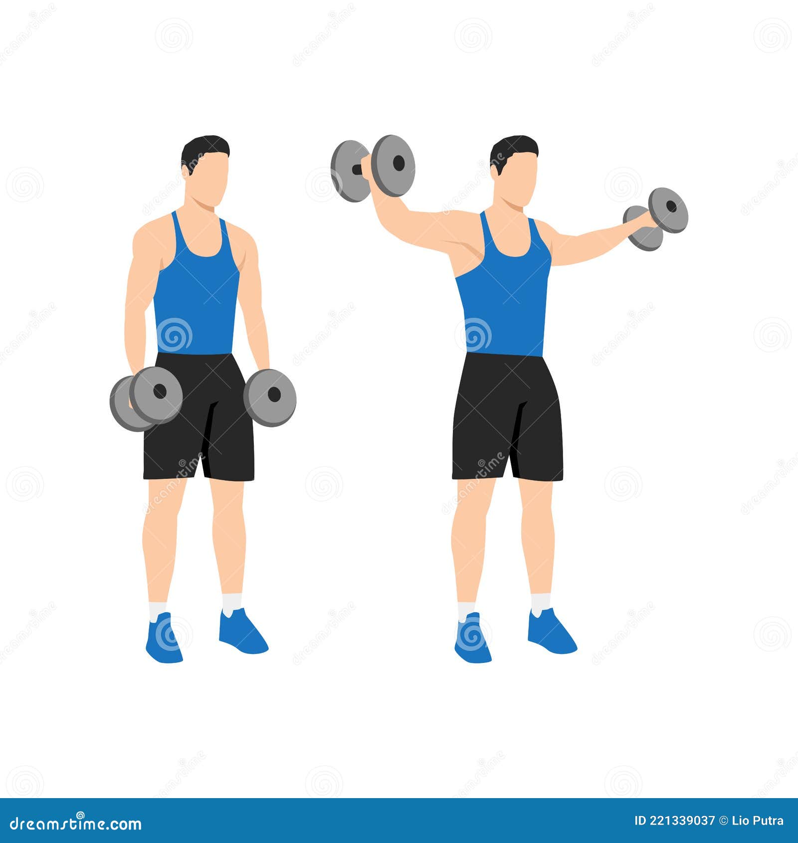 Partials Clipart And Illustrations