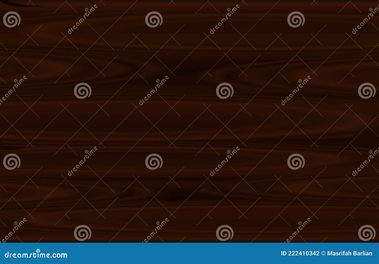 Brown Wood Grain Premium Wooden Texture, Basic RGB Stock Vector ...