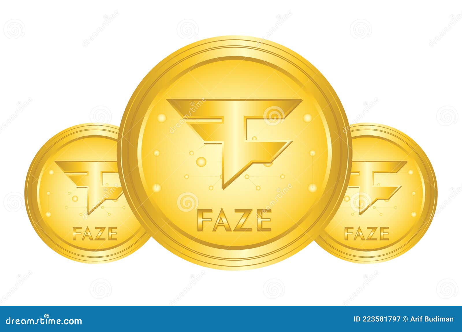 Faze Emblem Designs
