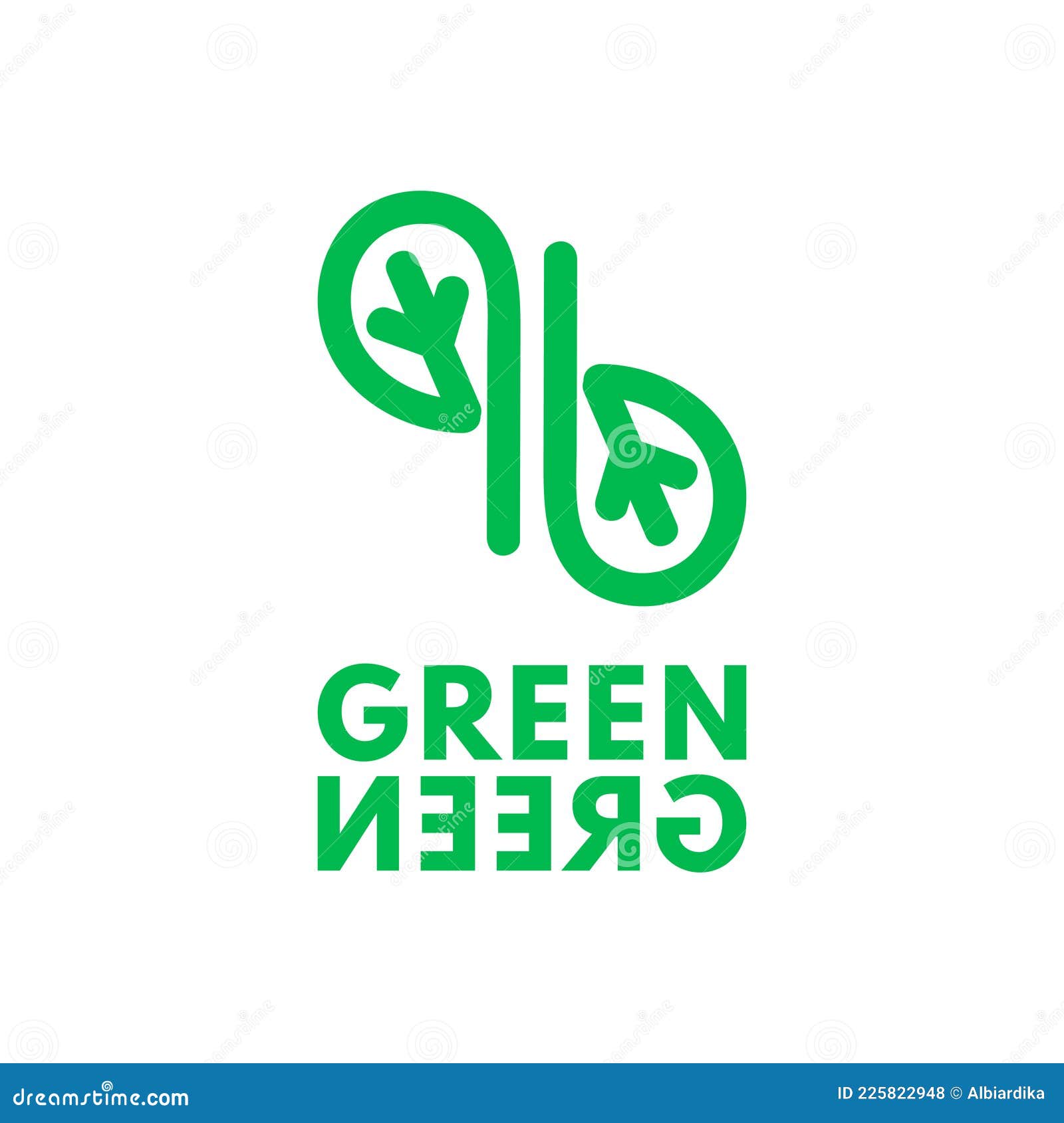 Double Green Check Mark Approval Confirmation Mark, Verification Check ...