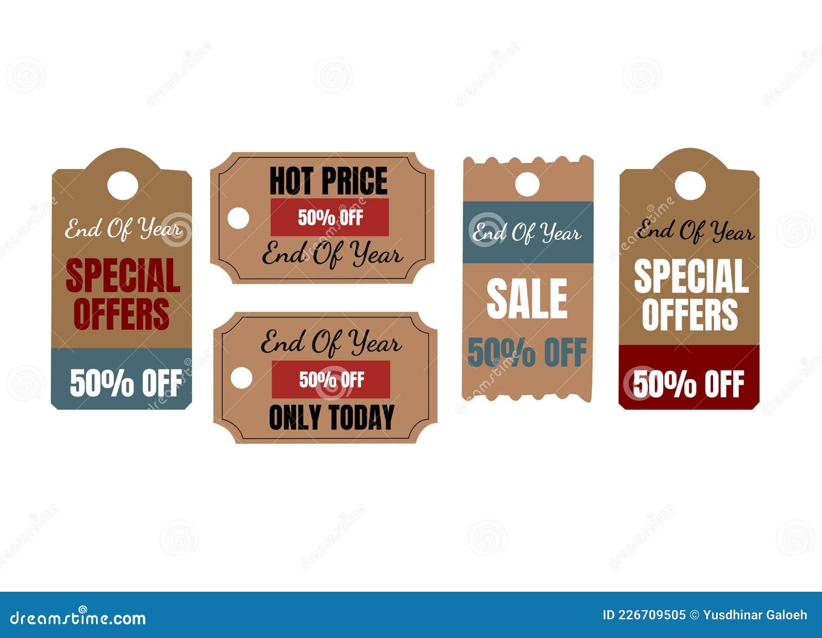 Crazy Deal! 50 Discount Now,Massive Discount Stock Image - Image of ...