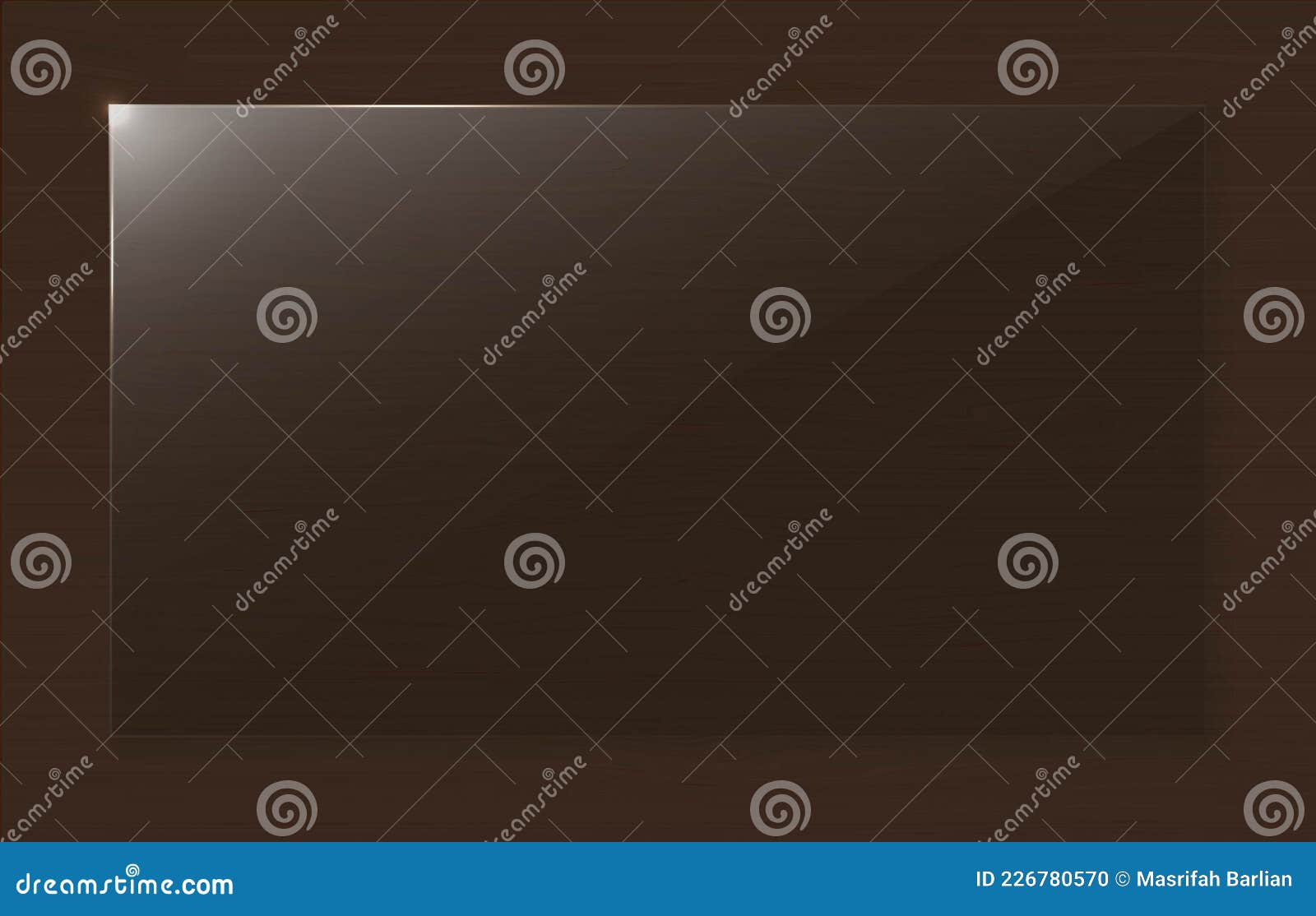 Teak Wood Texture Basic RGB Cartoon Vector | CartoonDealer.com #226781089