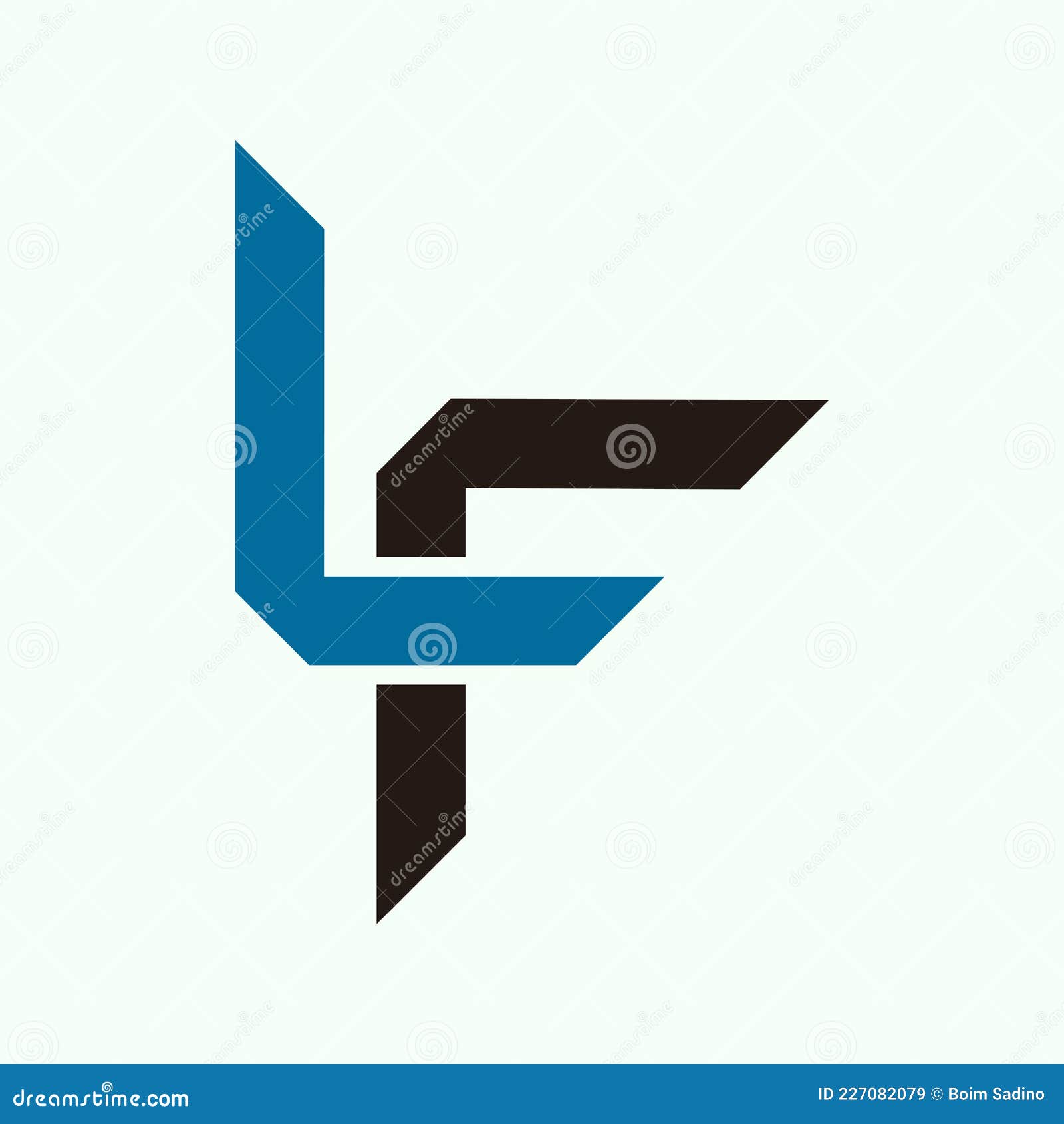 Timeless Logo Concept Icon Cartoon Vector | CartoonDealer.com #220473003