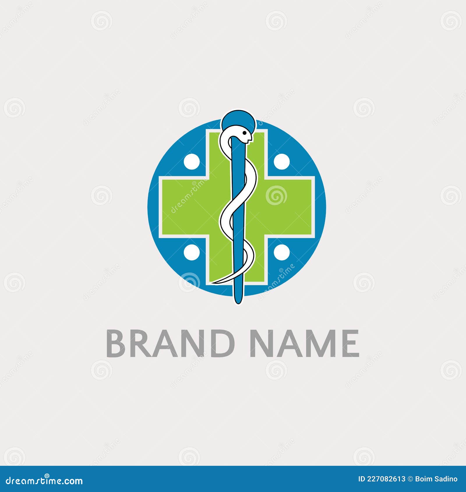 Basic RGB medical stock vector. Illustration of unique - 227082613