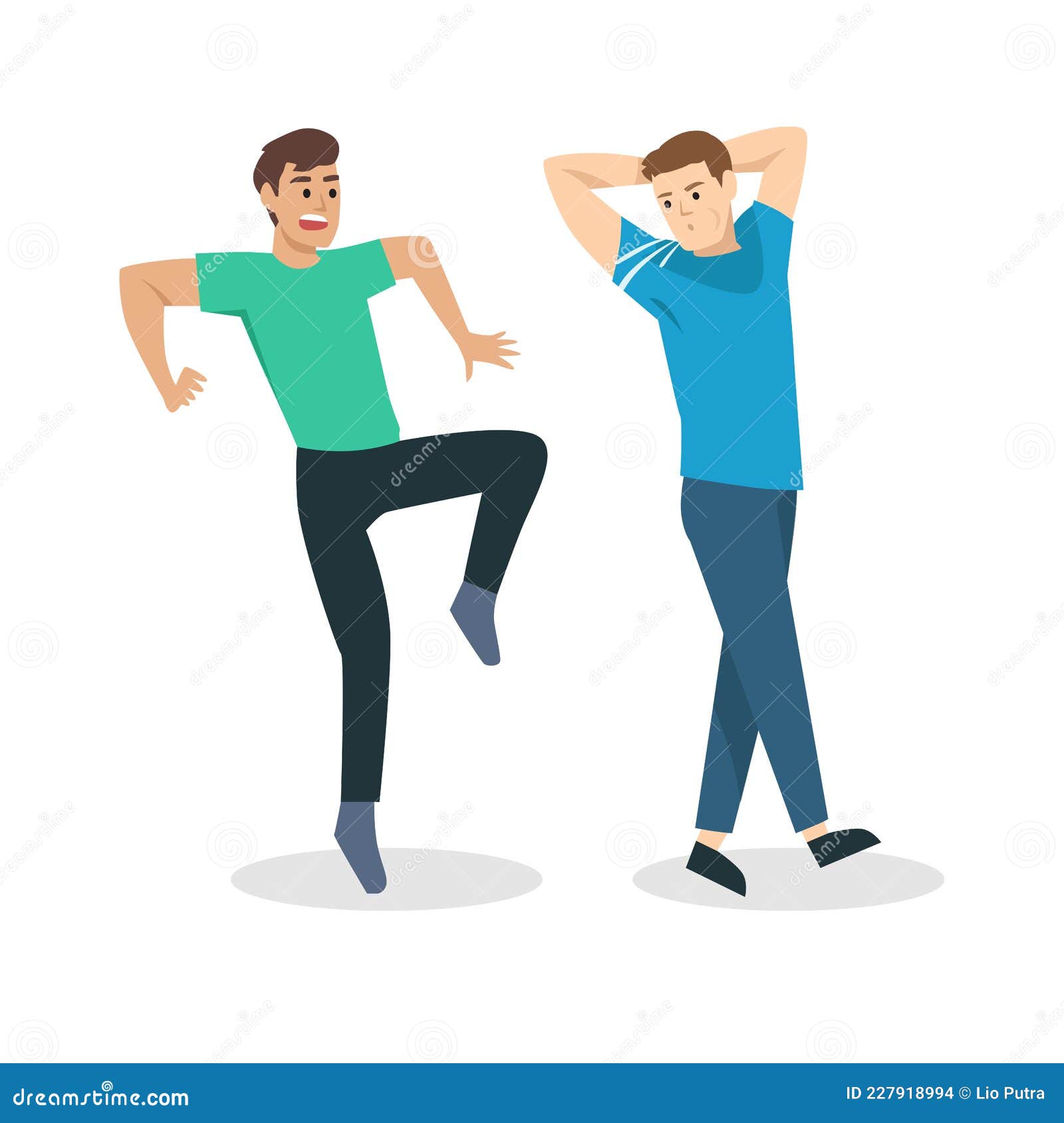 Spitting Girl, Illustration | CartoonDealer.com #91484286