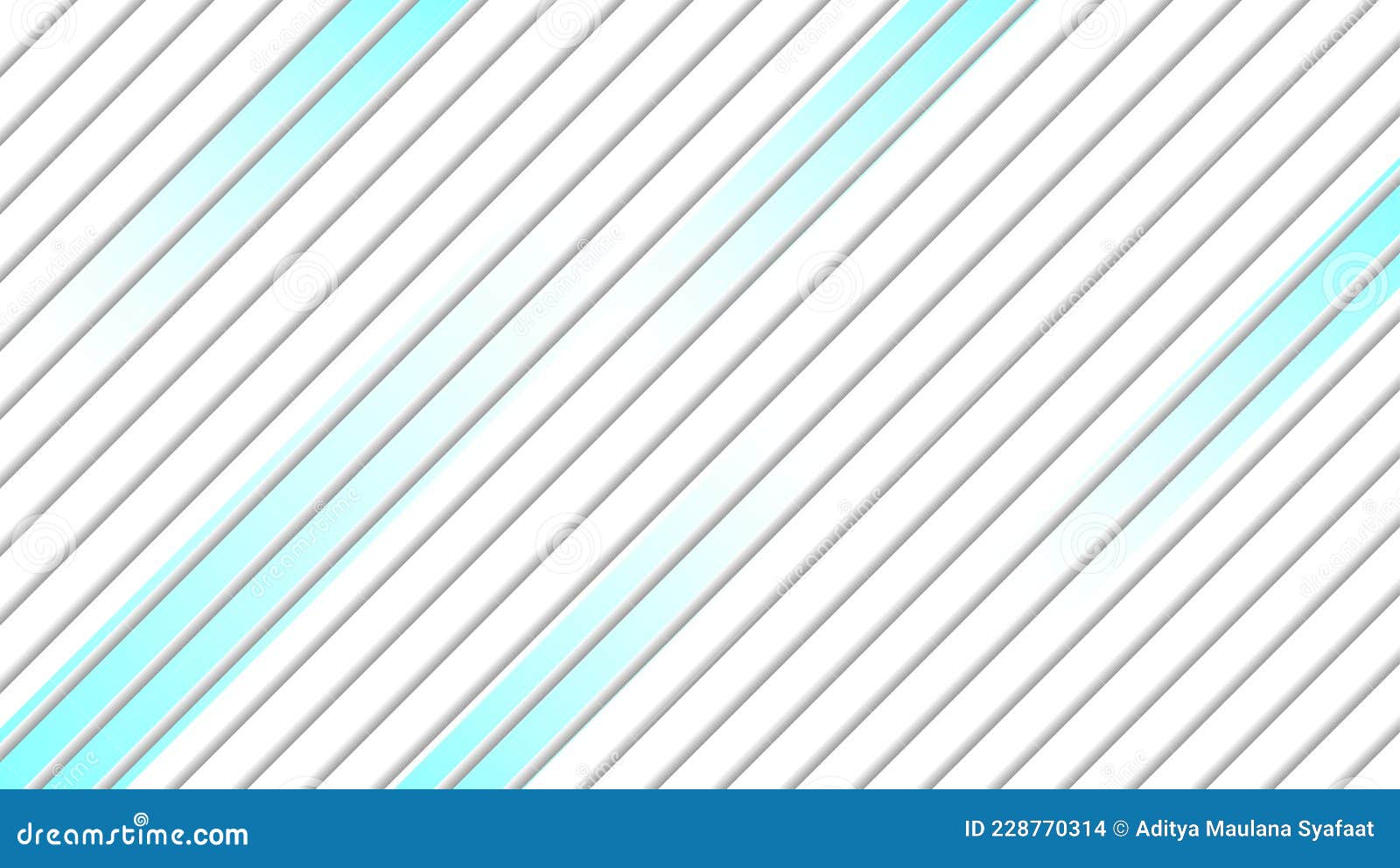 Abstract White Diagonal Striped Background Stock Vector - Illustration ...