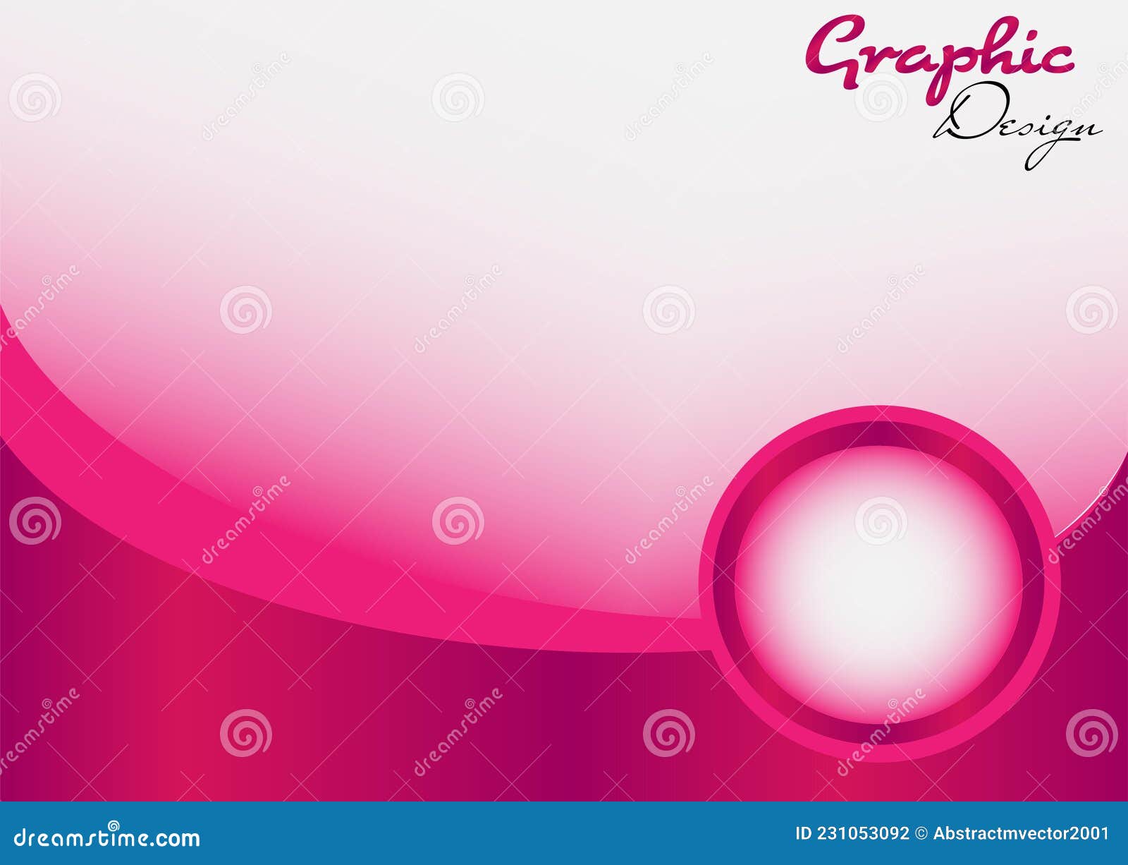 Pink Color Abstract Vector Background Art for Graphic Resources Designs ...