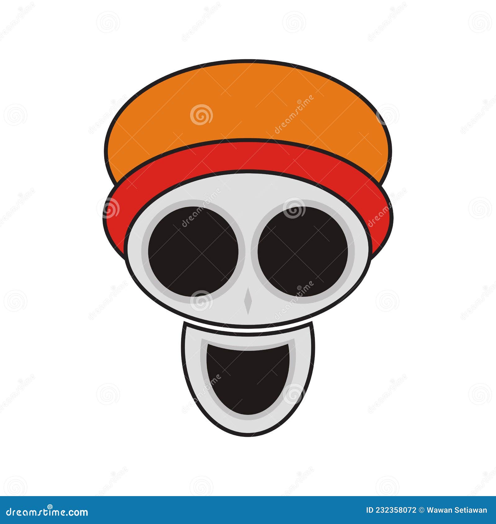 Animated Skeleton Archer Character Sprites Vector Illustration ...