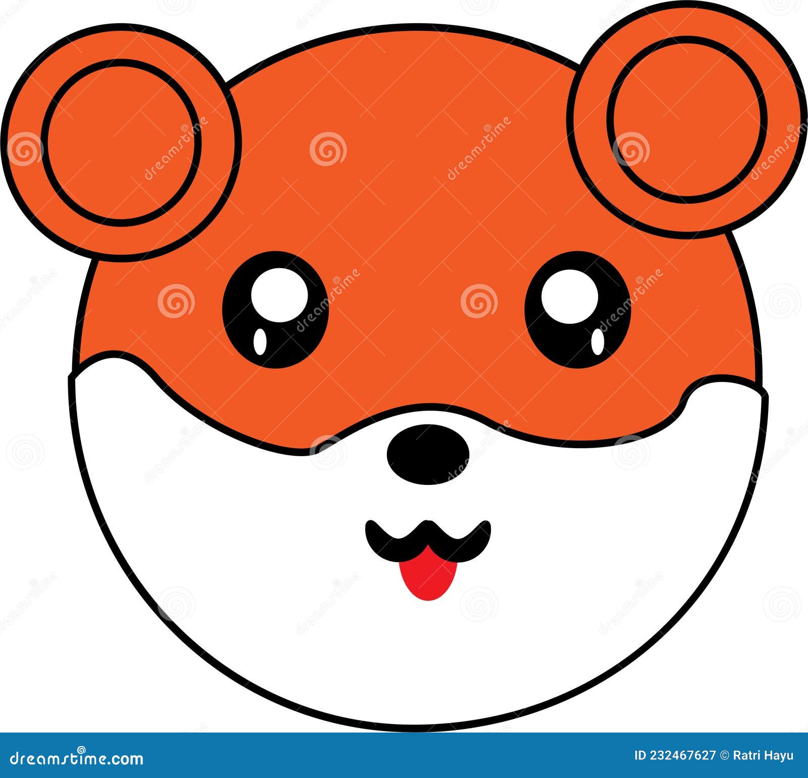 Dog Animation. Cute Cartoon Pet Motion Set With Moving Body Parts ...