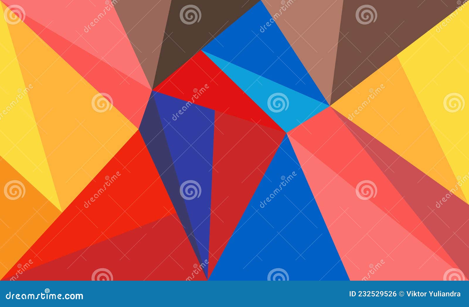 Geometry Minimalistic Artwork Poster with Simple Shape and Figure ...