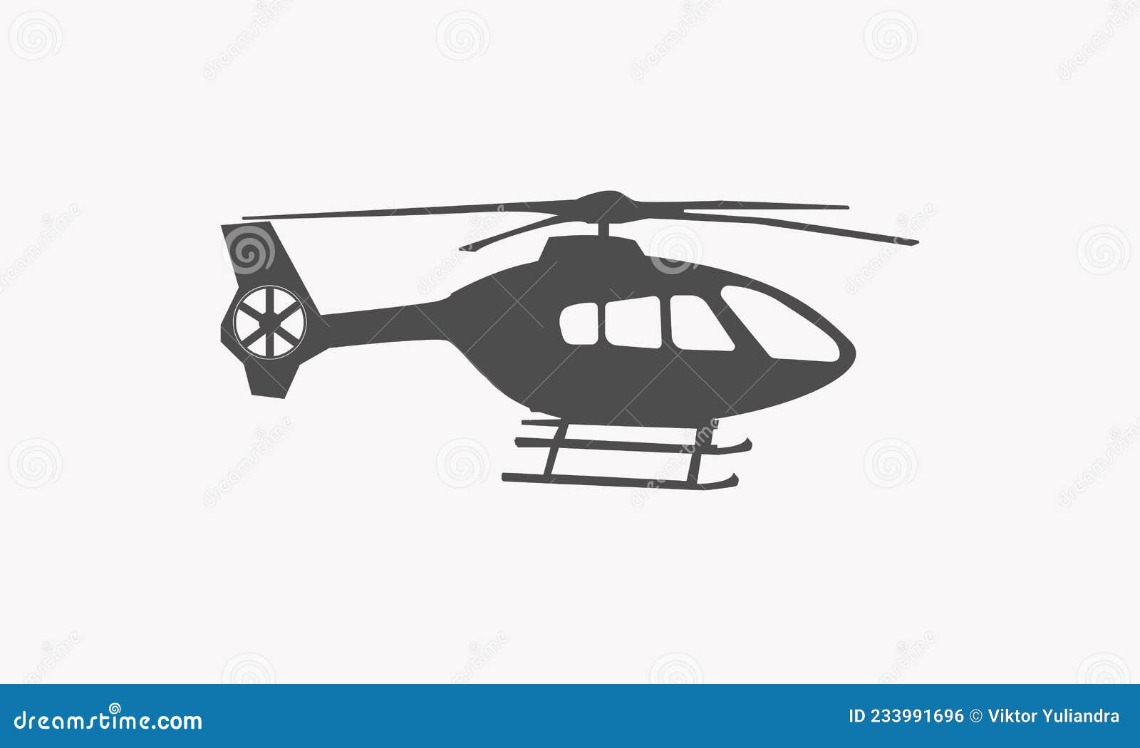 Helicopter Design Basics