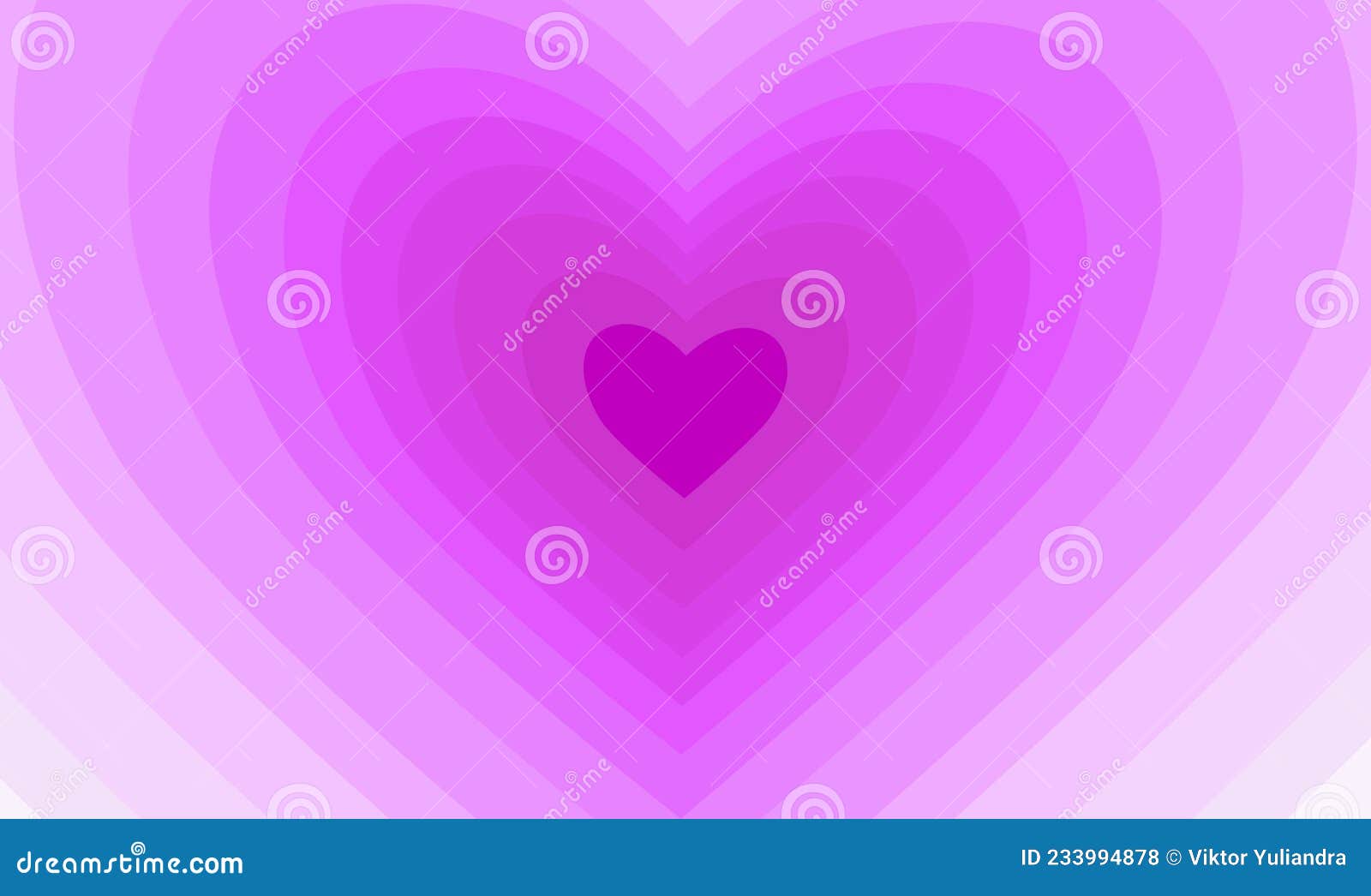 Heart Vector Minimalistic Artwork Poster with Simple Shape and Figure ...