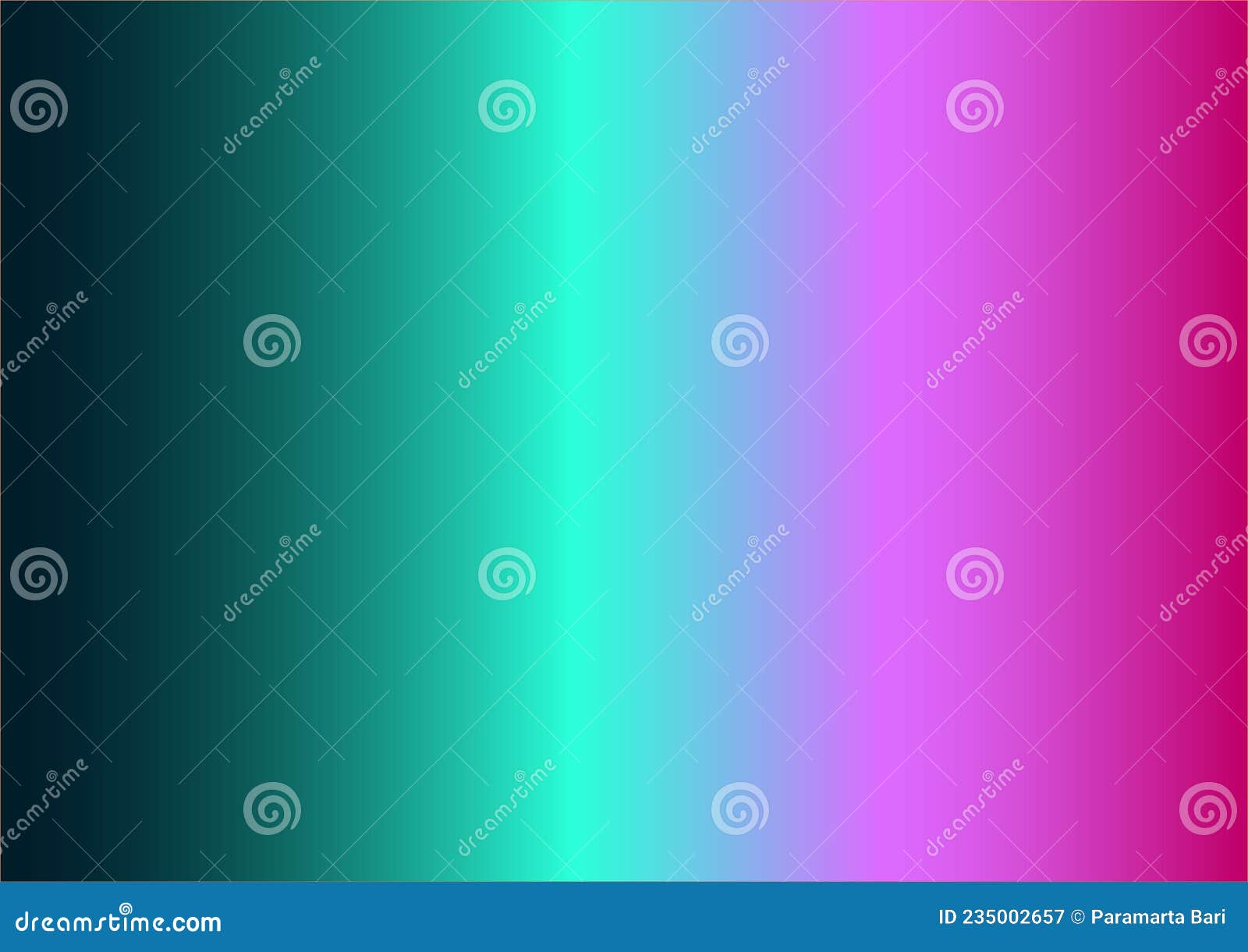 Gradation Background an Adaptation of a Popular Color that Represents a ...