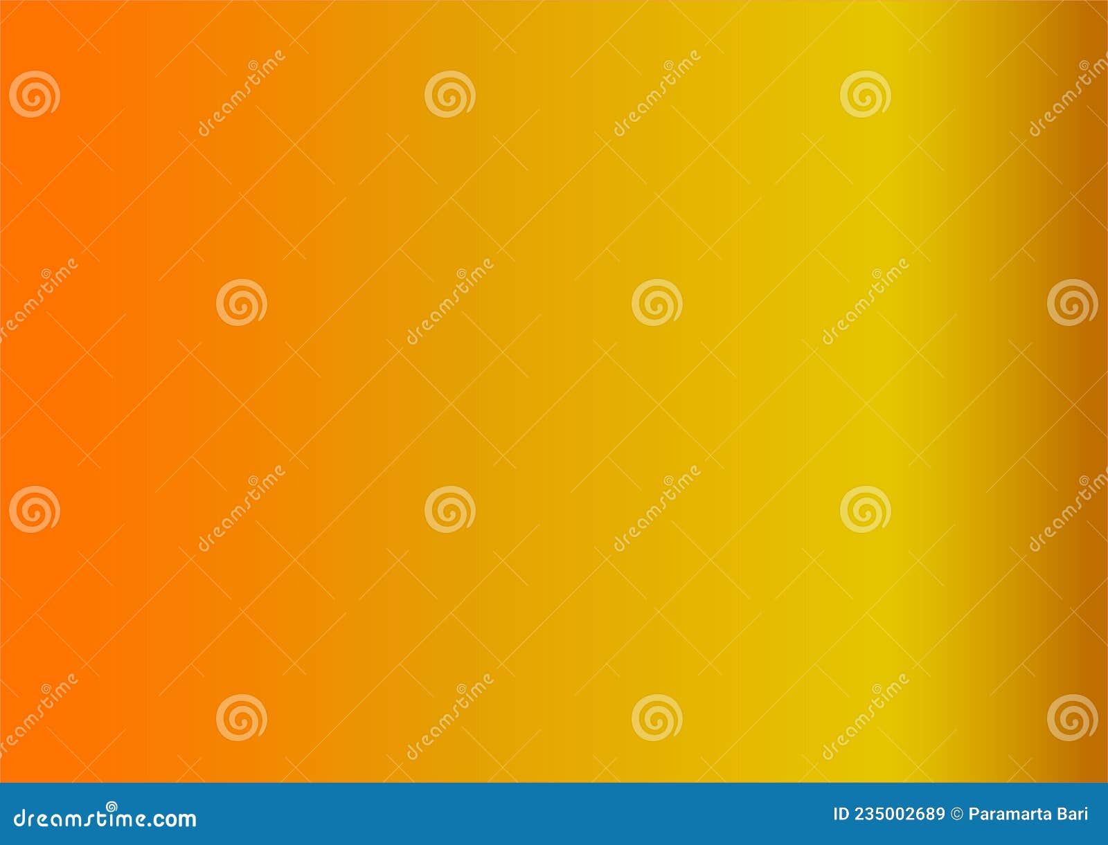 Gradation Background from Deep Orange To Bright Orange Stock Image ...