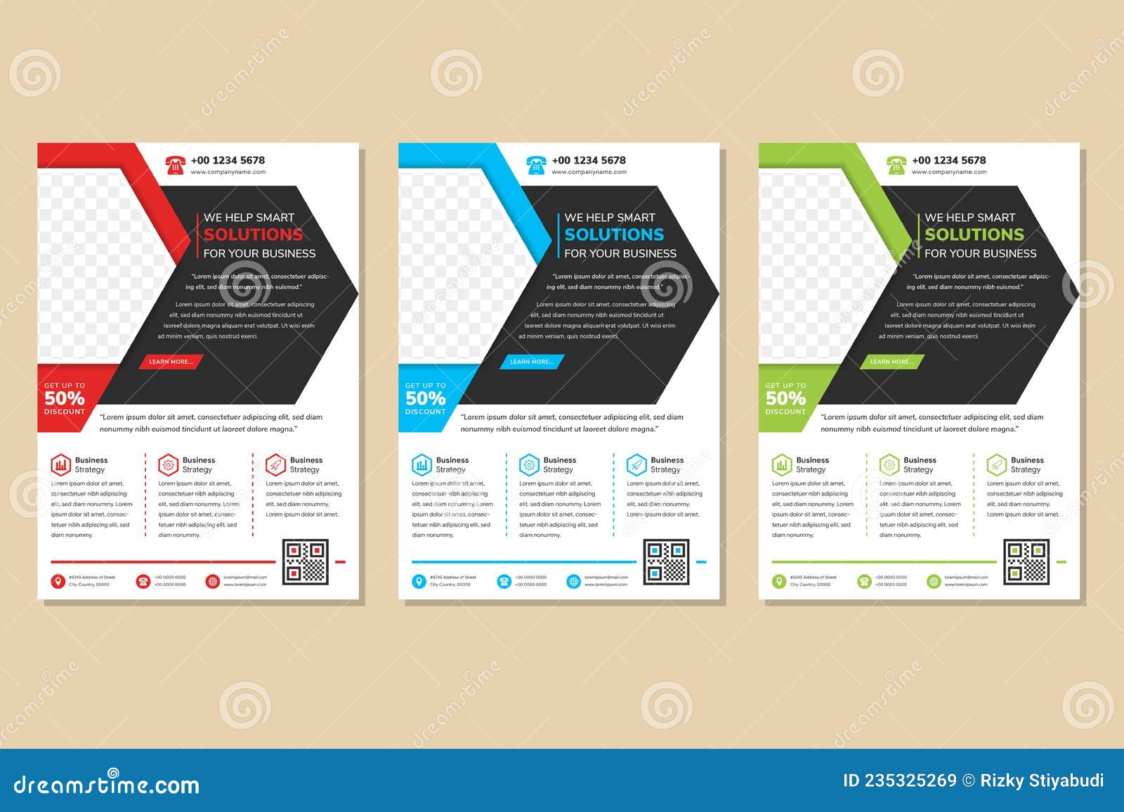 Half Hexagon Block Infographic Element Cartoon Vector | CartoonDealer ...