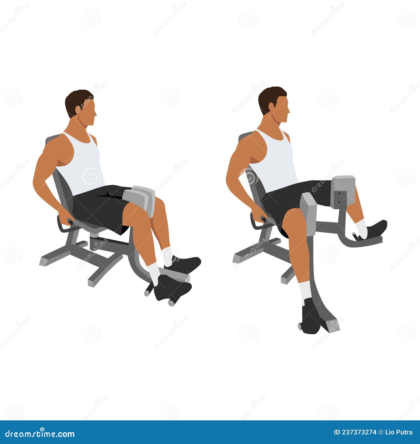 Adduction Cartoons, Illustrations & Vector Stock Images - 94 Pictures ...
