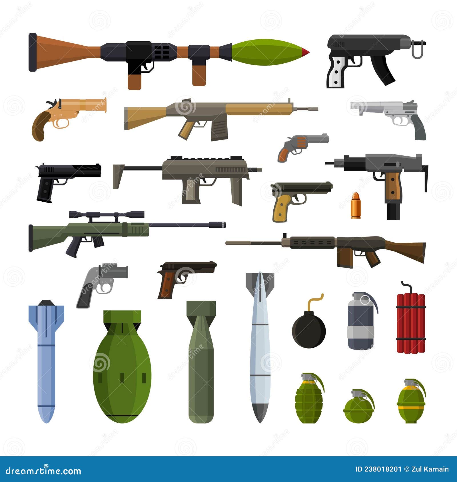 Modern Bomb Icon Boom Explosion Logo Type Design Vector On Yellow ...